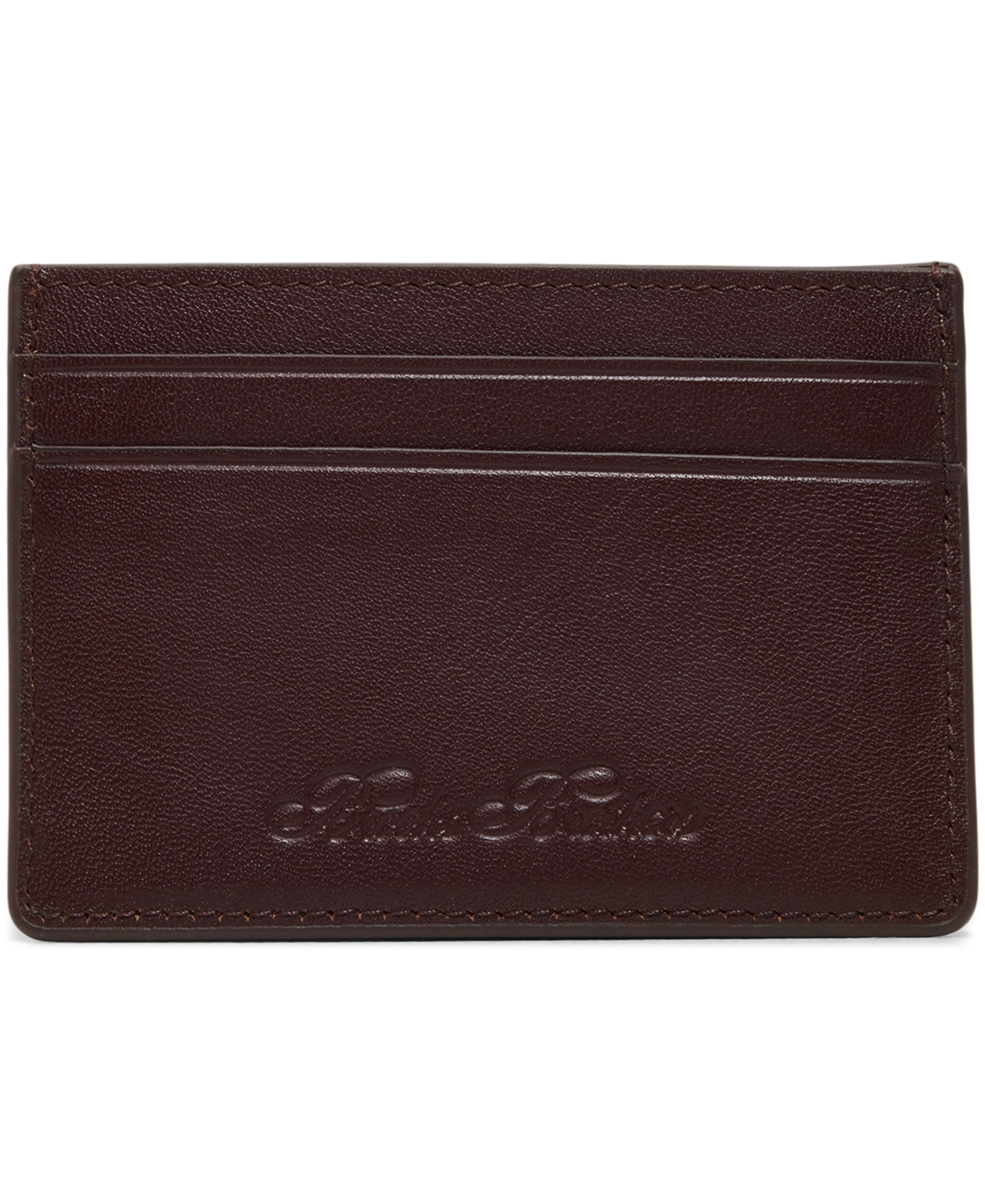 Click here for B by Brooks Brothers Mens Portland Leather Wallet... prices