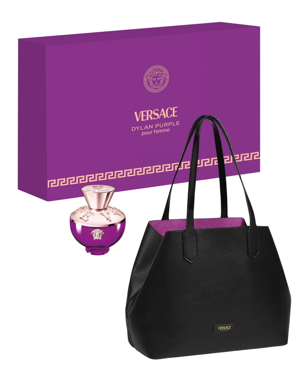 Click here for Versace 2-Pc. Dylan Purple Eau de Parfum Summer Se... prices