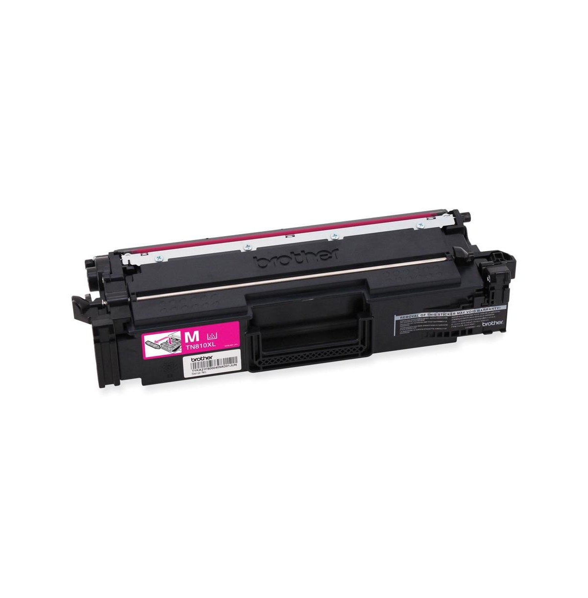 Click here for Brother TN810XLM 9 000 Page-Yield High-Yield Toner... prices