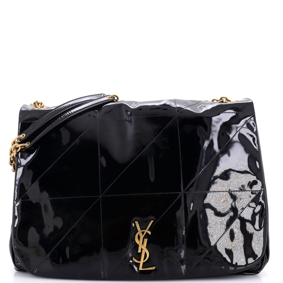 Click here for Pre-Owned Saint Laurent Large Jamie 4.3 Shoulder B... prices