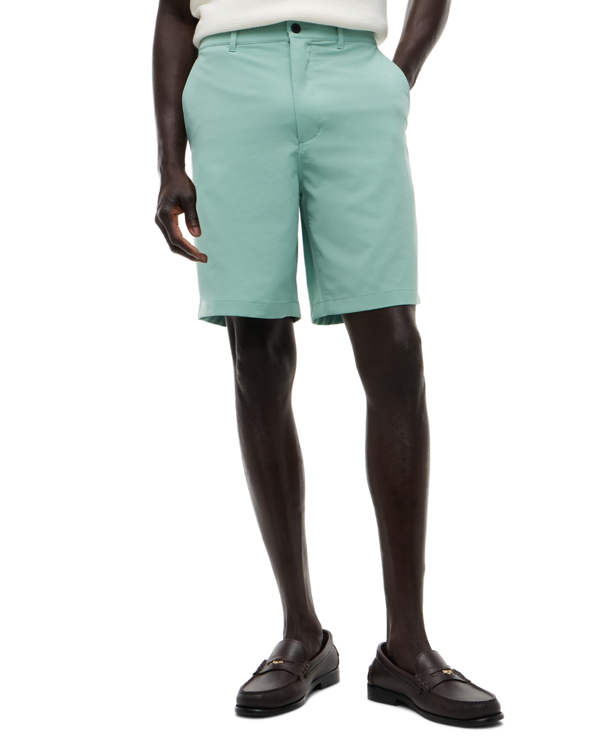 Click here for Tommy Hilfiger Mens Dover 8 All-Day Regular-Fit Sh... prices