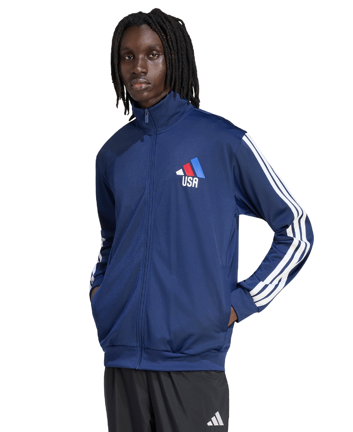 Click here for adidas Mens Fifa World Cup 2026 Usa Track Jacket -... prices