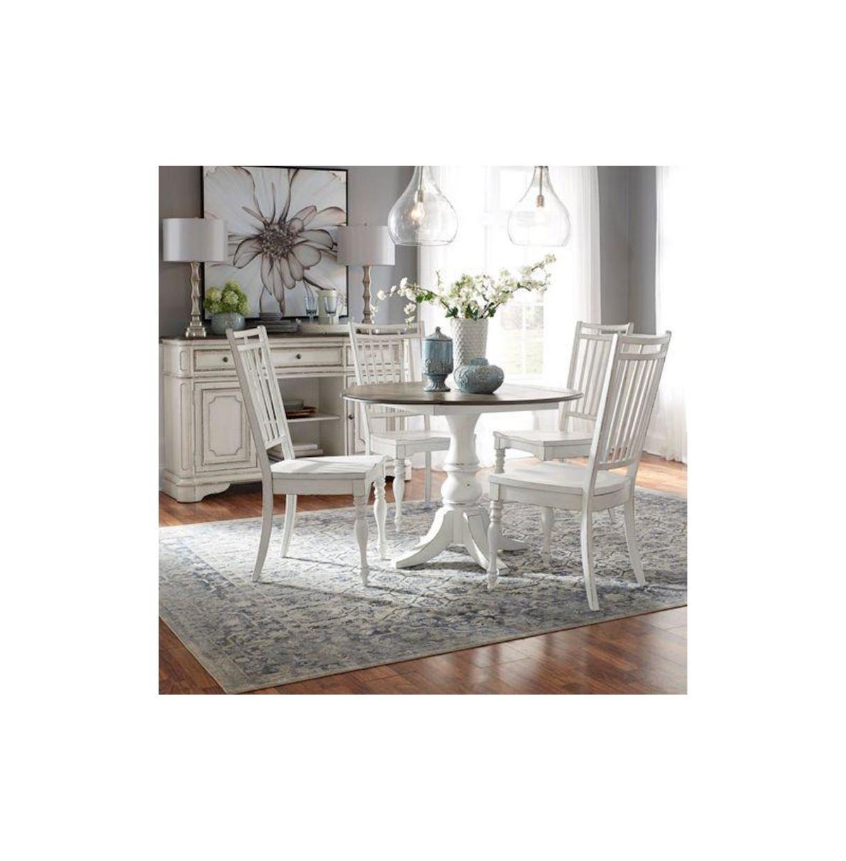 Click here for Liberty Furniture Industries  Inc Magnolia Manor O... prices