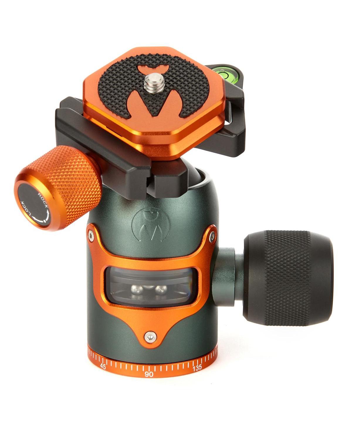 Click here for 3 Legged Thing AirHed Vu Ballhead with Standard Tw... prices
