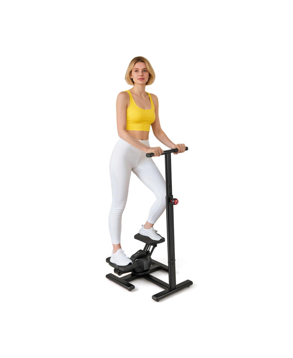 Click here for Fitness Stair Stepper with Twist Motion  Home Work... prices