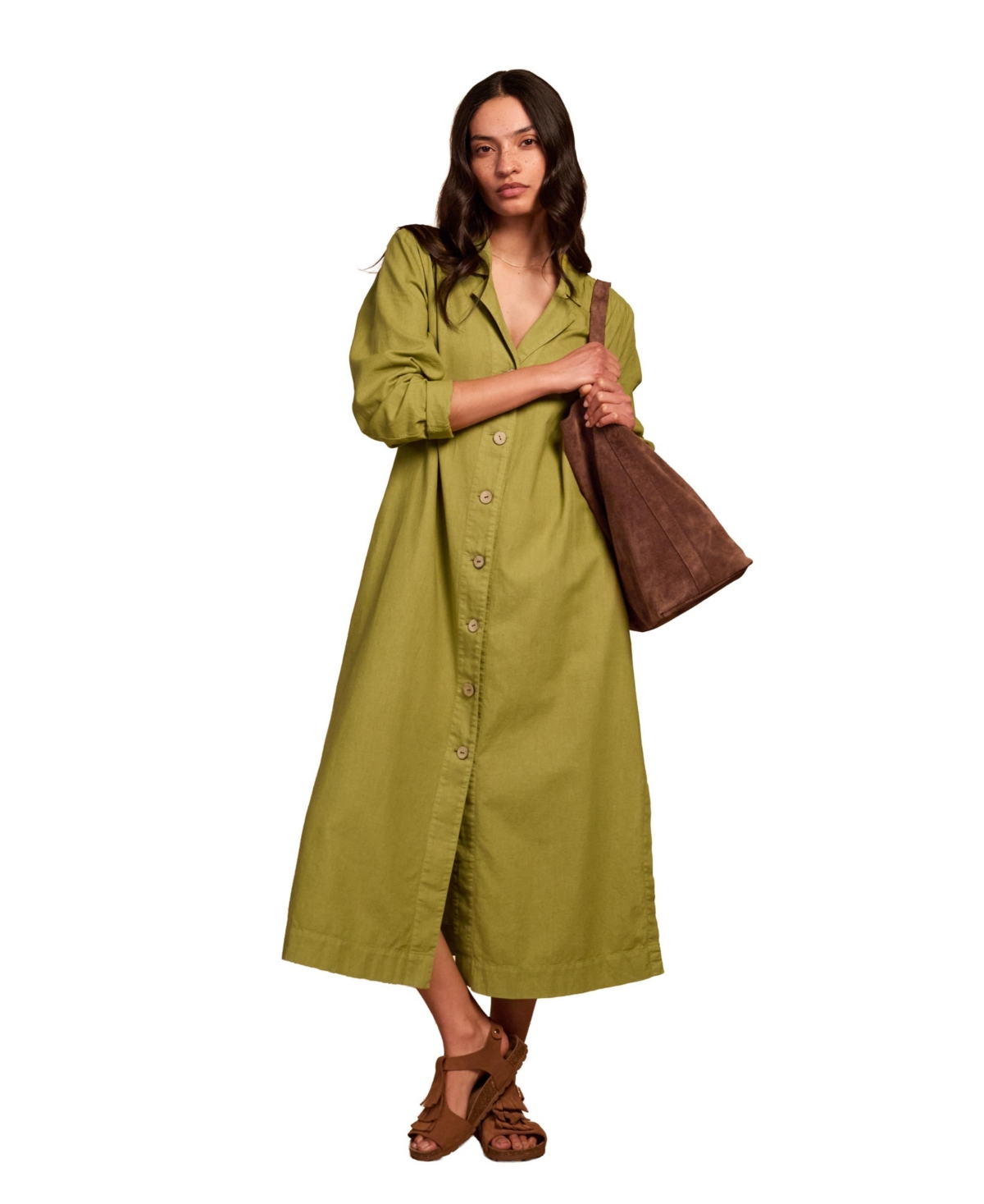 Click here for Celtic & Co. Womens Celtic and Co. Longline Oversh... prices