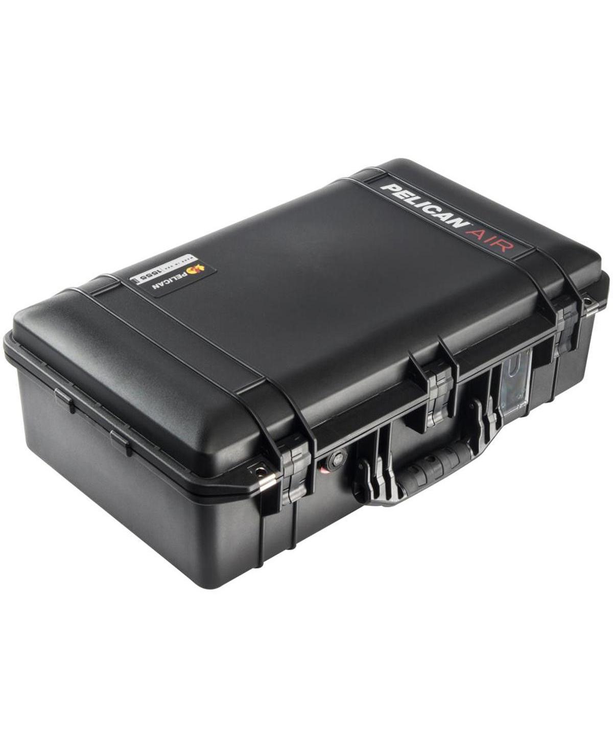 Click here for Pelican 1555 Air Case with Foam - Black prices
