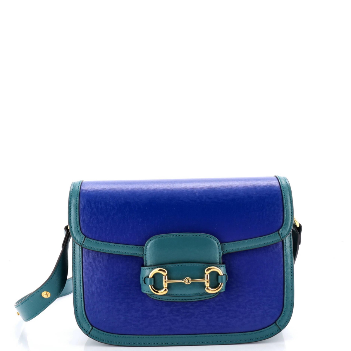 Click here for Pre-Owned Gucci Small Horsebit 1955 Shoulder Bag L... prices