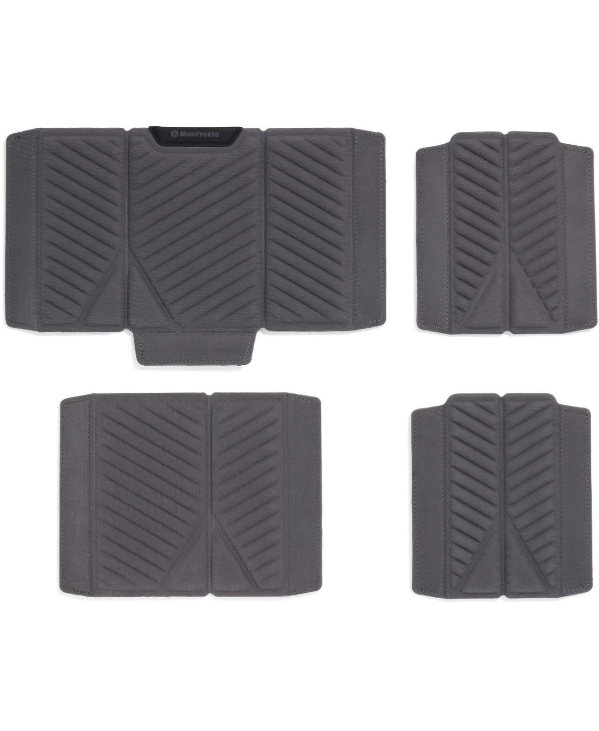 Click here for Manfrotto Pro Light Cineloader Dividers Kit - Dark... prices