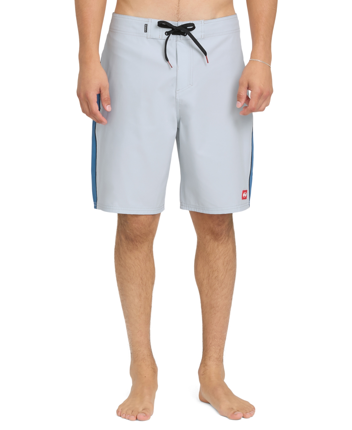 Click here for Quiksilver Mens Yg Nomad 21 Boardshorts - Blue prices