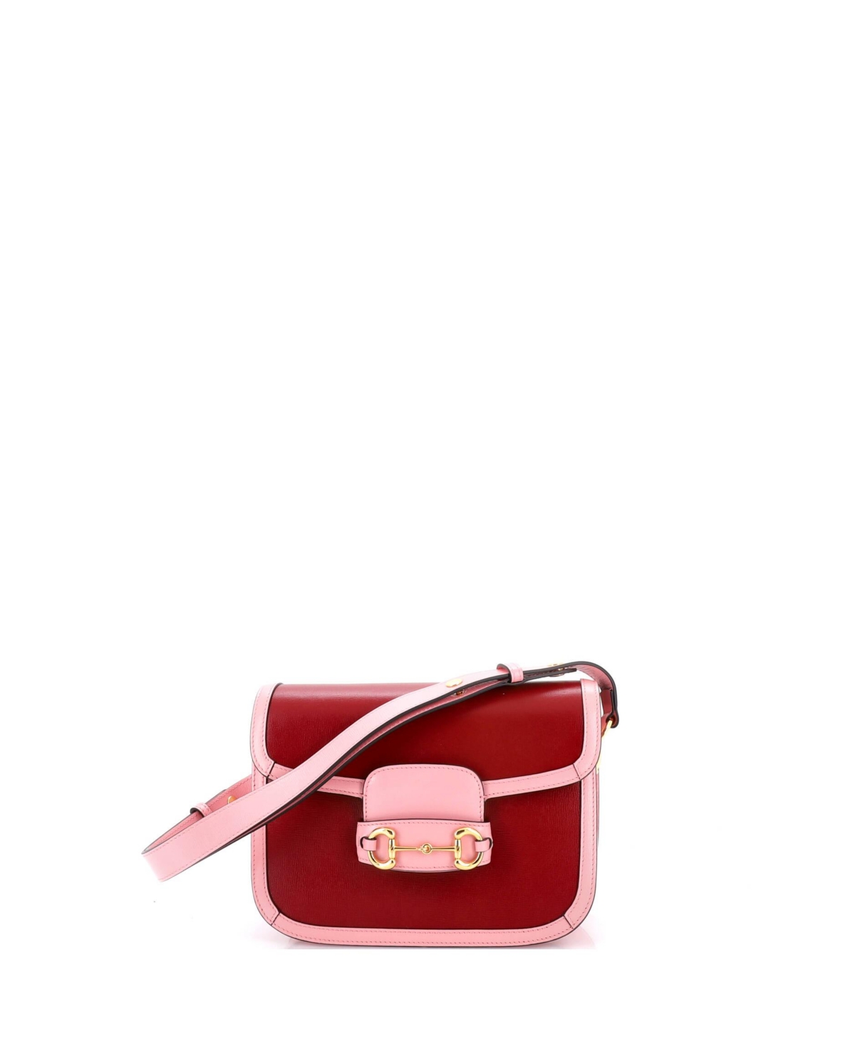 Click here for Pre-Owned Gucci Small Horsebit 1955 Shoulder Bag L... prices