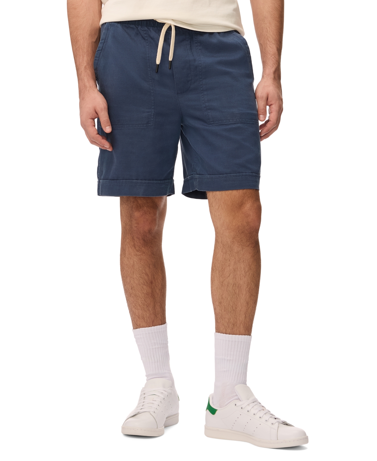 Click here for Buffalo David Bitton Mens Relaxed Look Shorts - In... prices