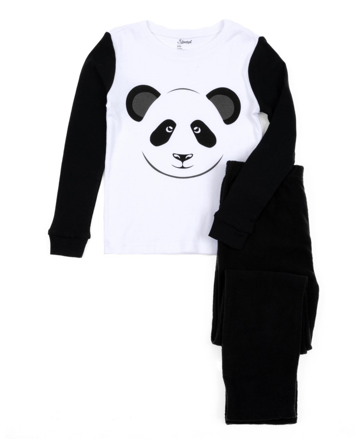Click here for Leveret Toddler Matching Family Two-Piece Pajamas... prices