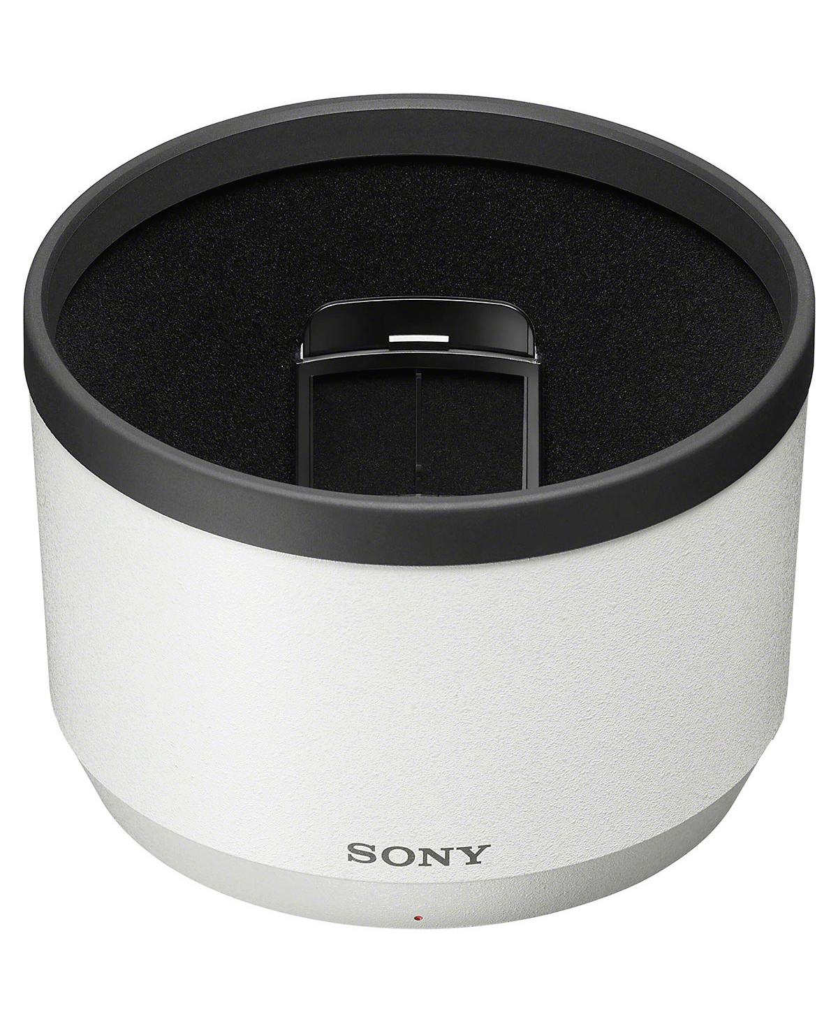 Click here for Sony ALCSH167 Lens Hood for Fe 70-200mm f/2.8 Gm O... prices