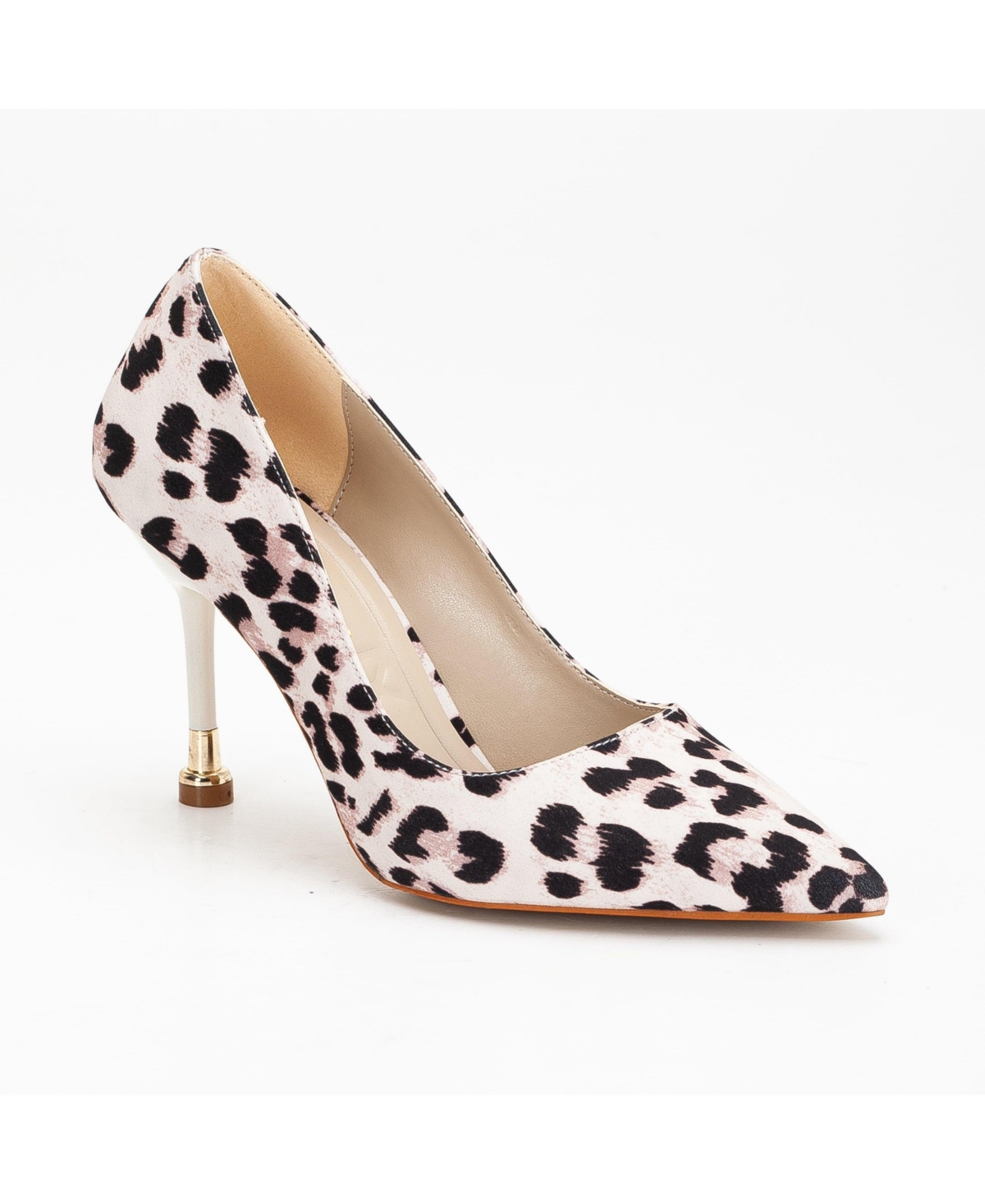 Click here for Forever and Always Shoes Womens Raven Pointed Toe... prices