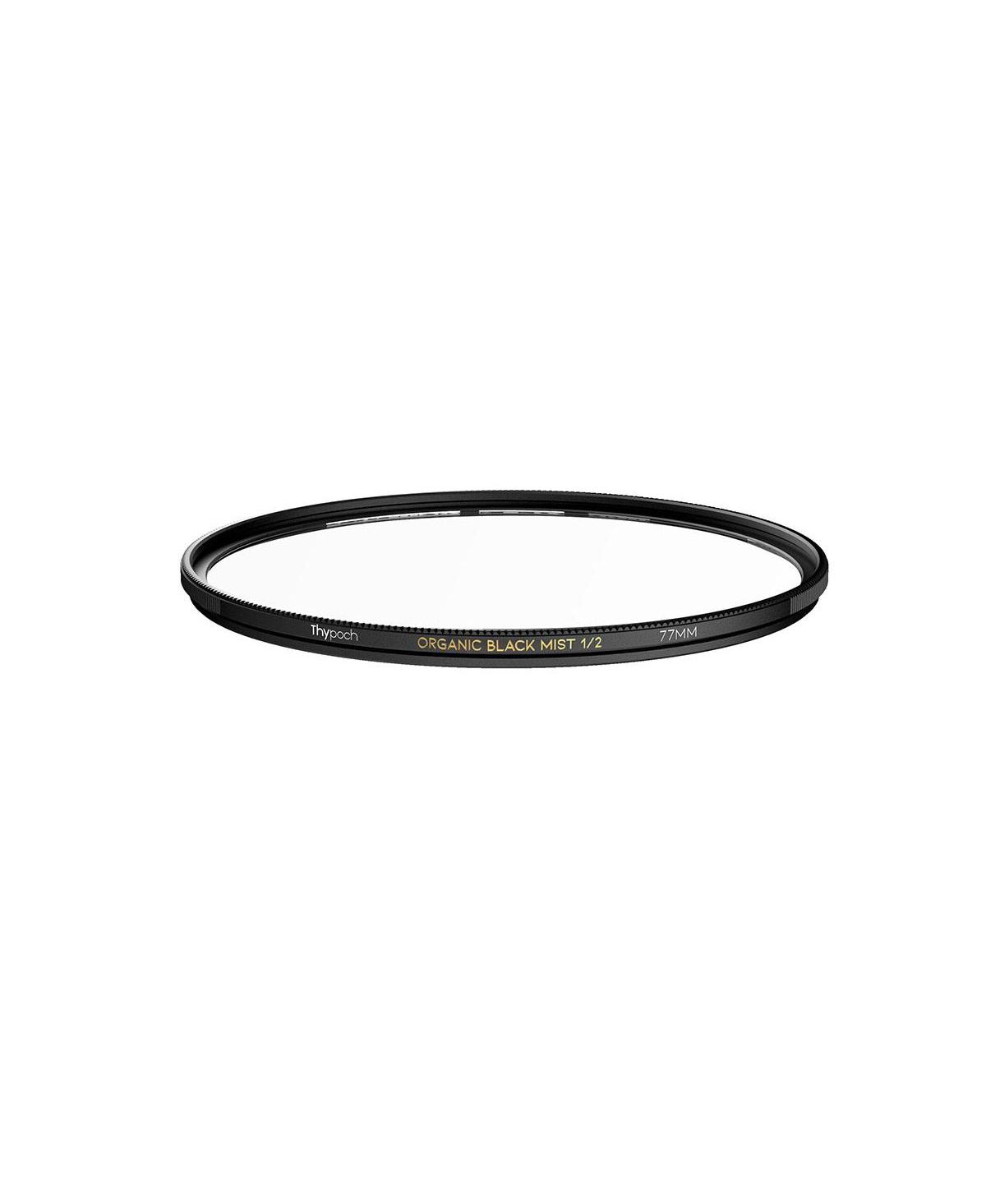 Click here for Thypoch Thypoch 77mm 1/2 Organic Black Mist Filter... prices