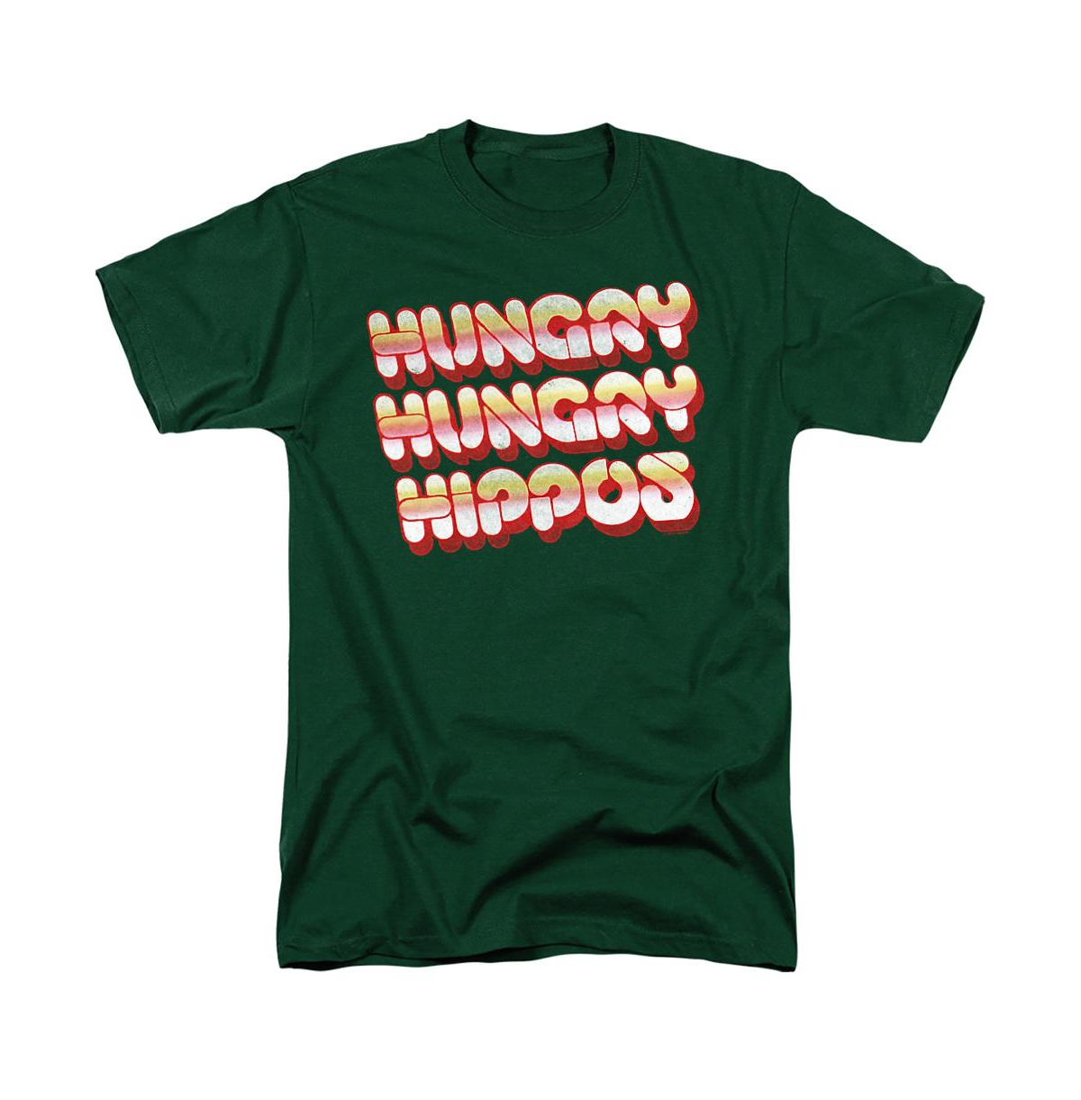 Click here for Logovision Mens Hungry Hungry Hippos Vintage Bubbl... prices