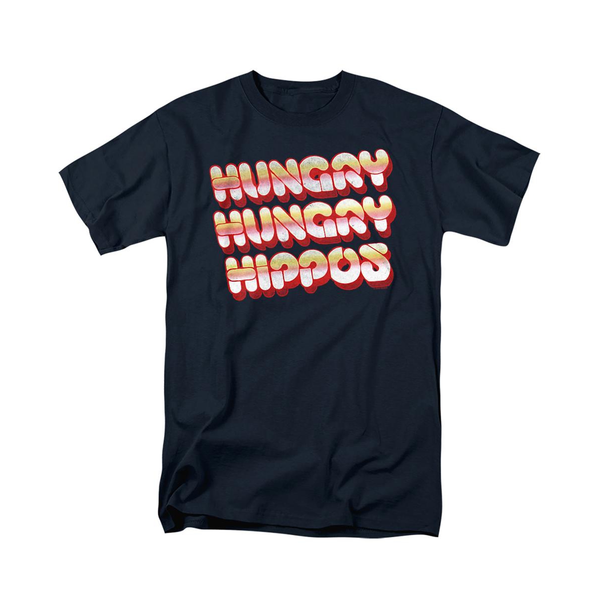 Click here for Logovision Mens Hungry Hungry Hippos Vintage Bubbl... prices