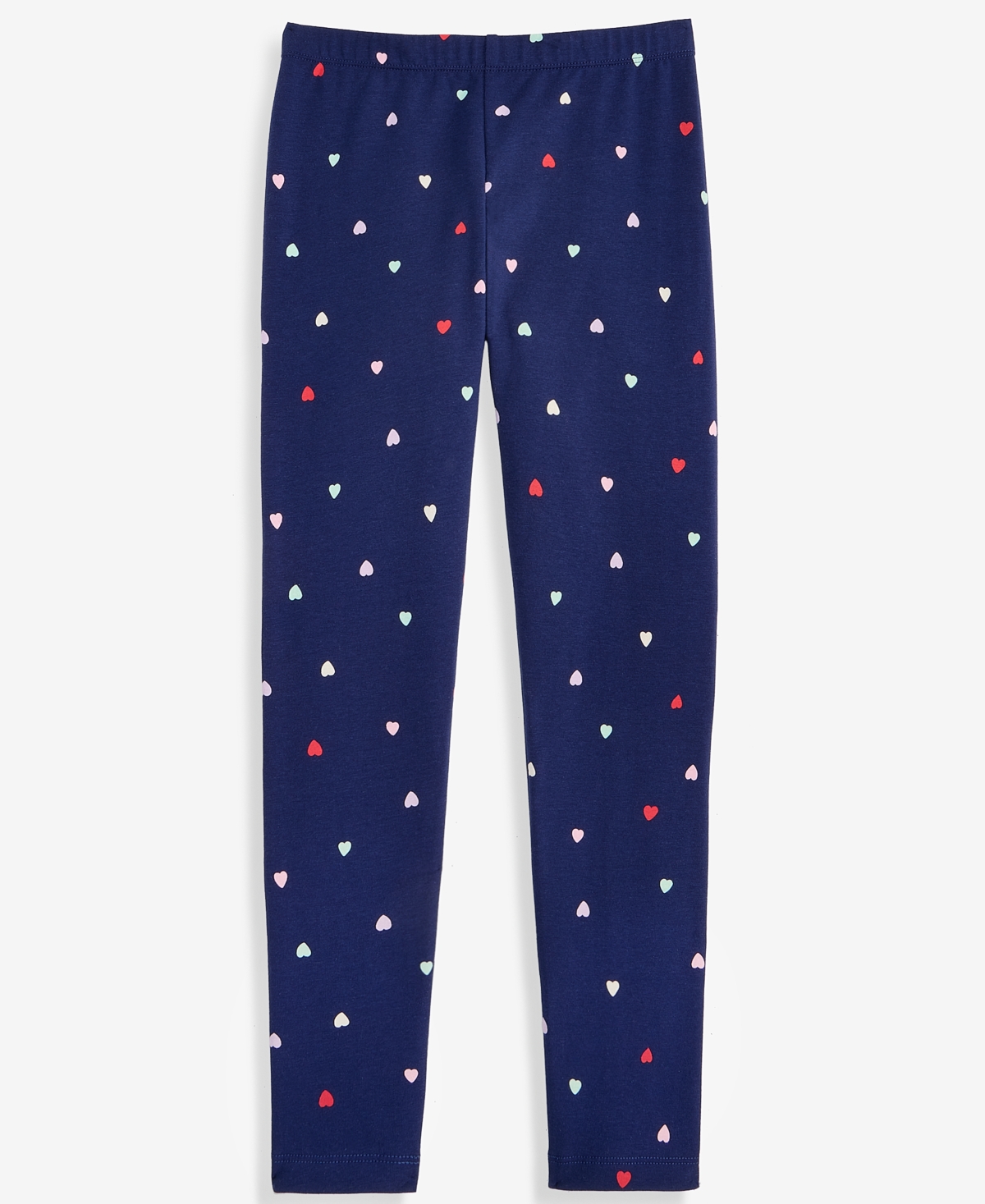 Click here for Epic Threads Girls Xs-xl Multi-Heart-Print Legging... prices