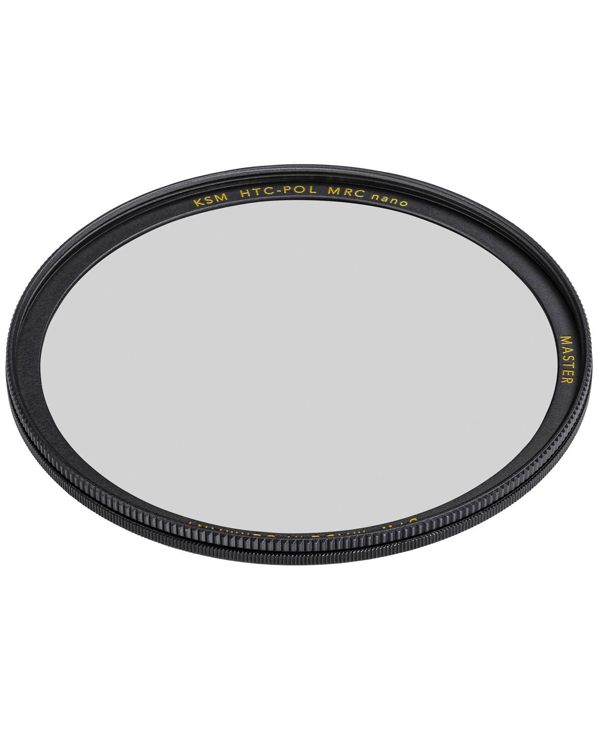 Click here for B + W 46mm Master High Transmission Circular Polar... prices