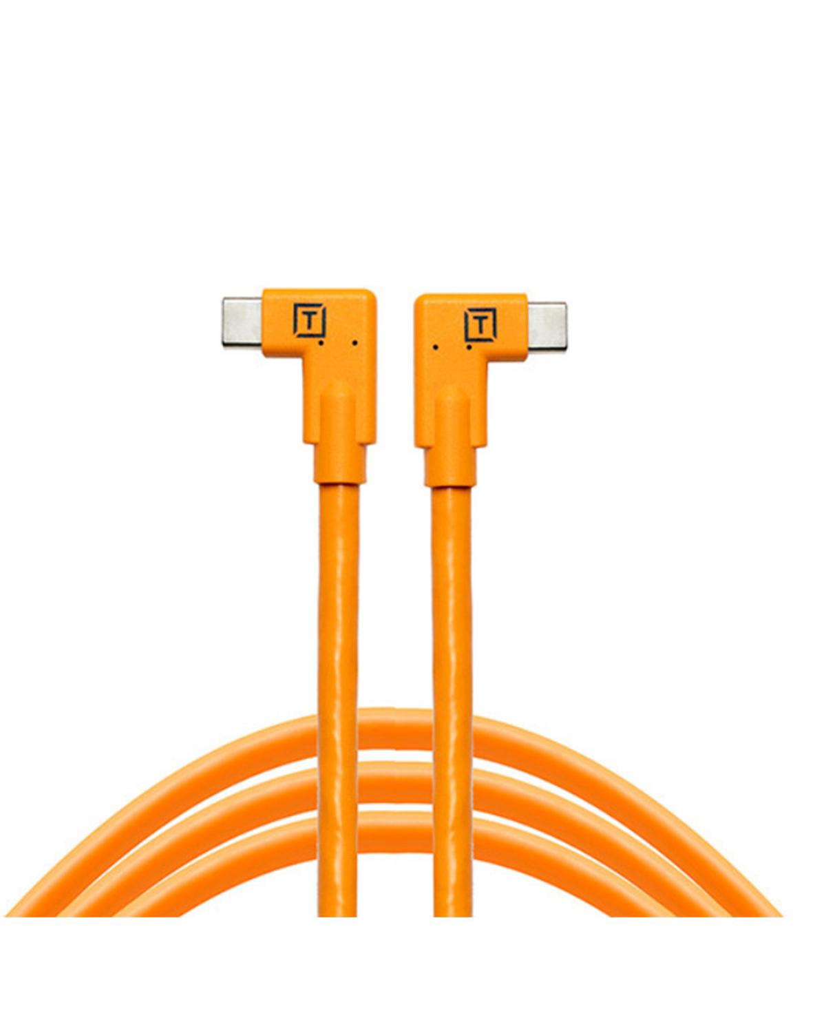 Click here for Tether Tools TetherPro 15 Usb-c Right-Angle to Usb... prices