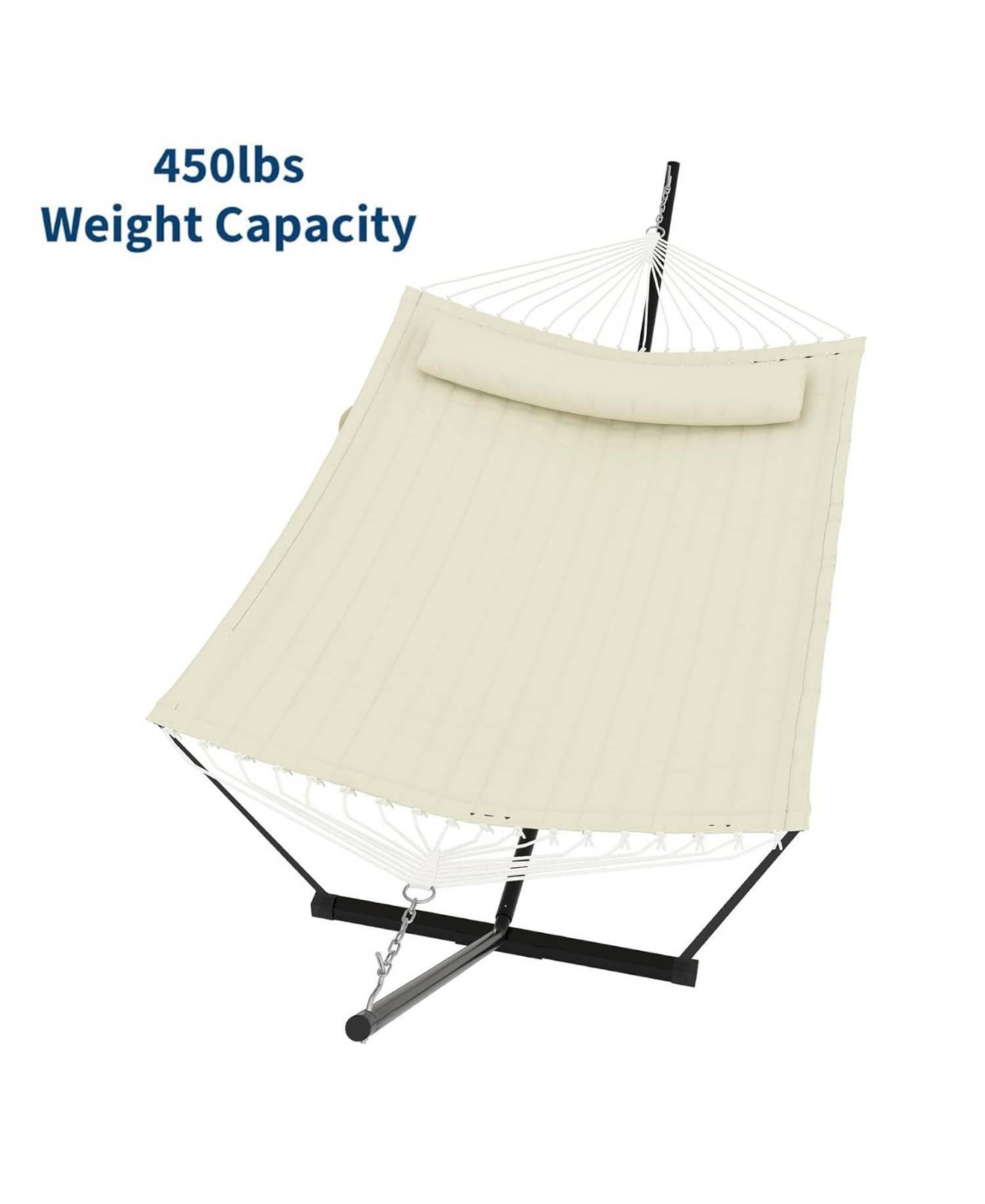 Click here for gaomon Portable Double Hammock with Stand for Outd... prices