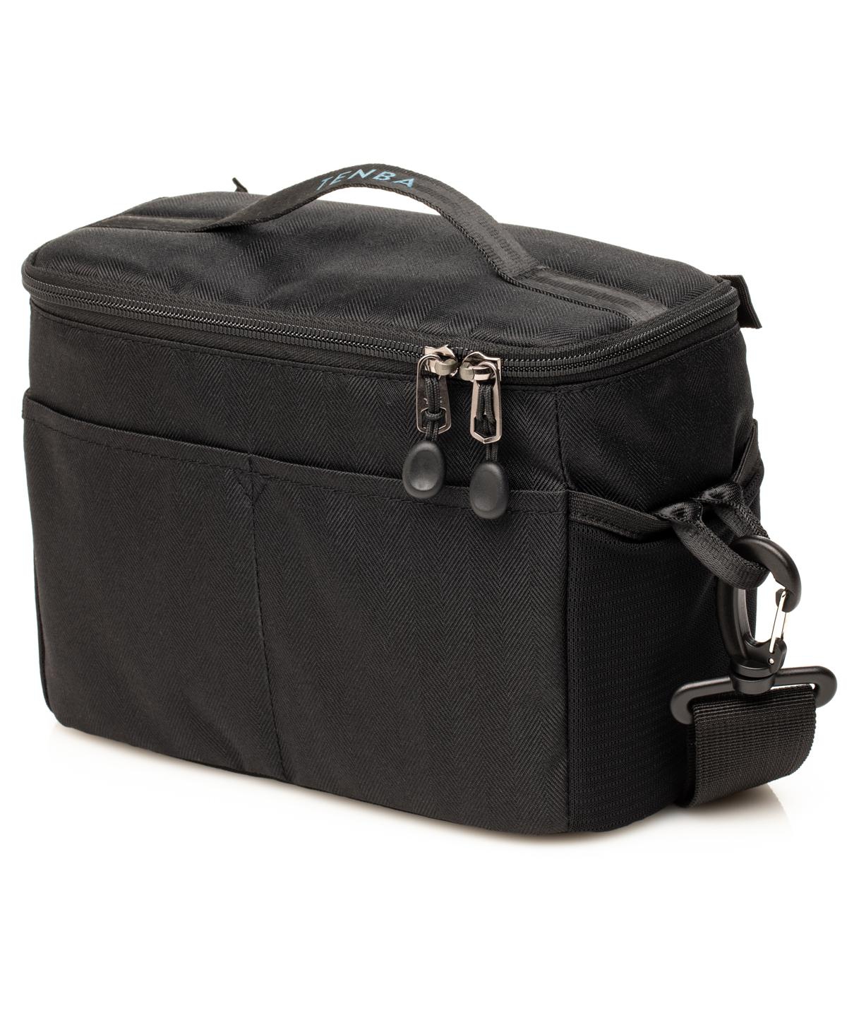 Click here for Tenba Byob 9 Camera Backpack Insert - Black prices