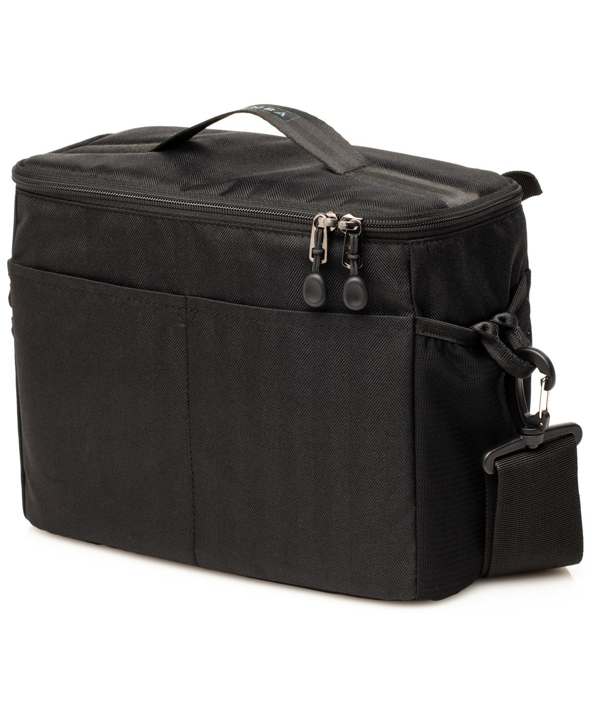 Click here for Tenba Byob 10 Camera Backpack Insert - Black prices