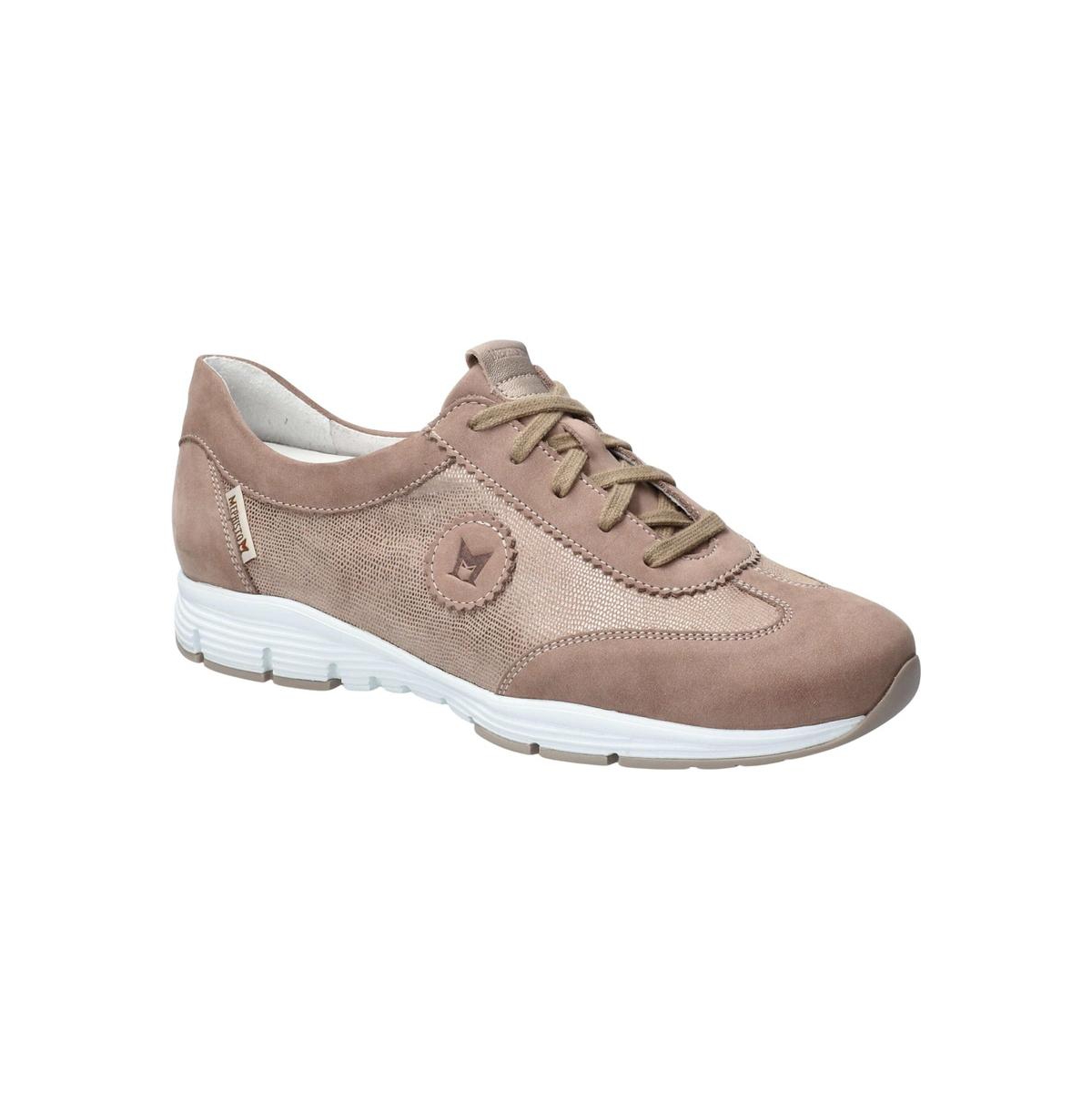 Click here for Mephisto Womens Yael - Light Taupe Artesia - Light... prices