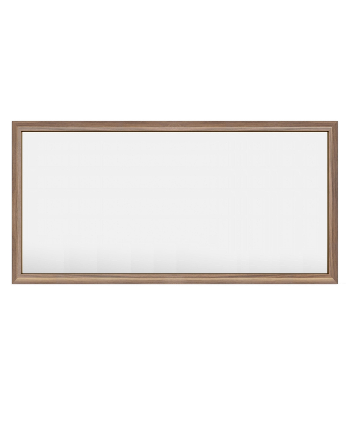 Click here for Apmir 60 x 30 Inch Thick Metal Framed Wall Mirrors... prices