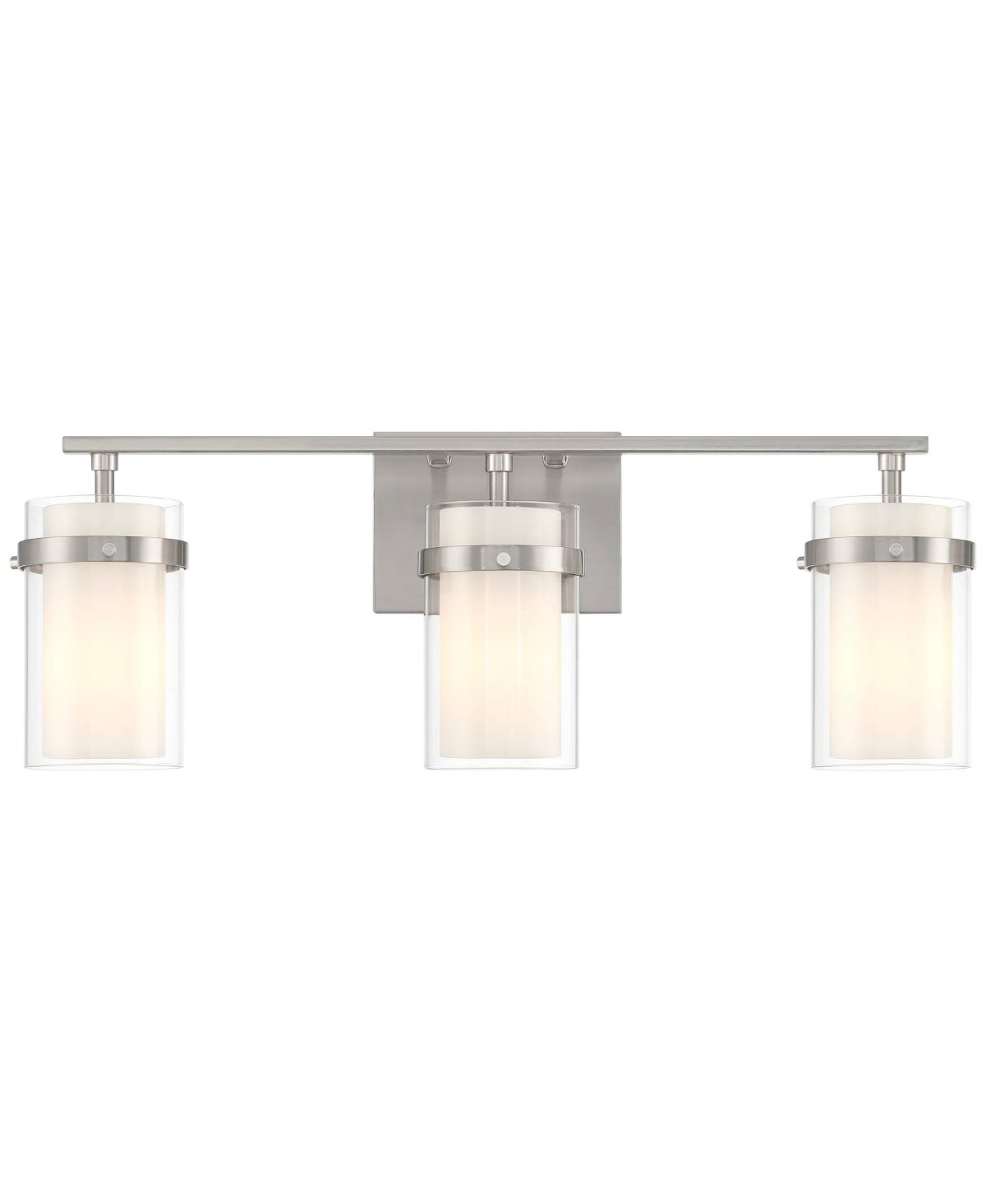 Click here for Possini Euro Design Kazran Modern Wall Light Brush... prices