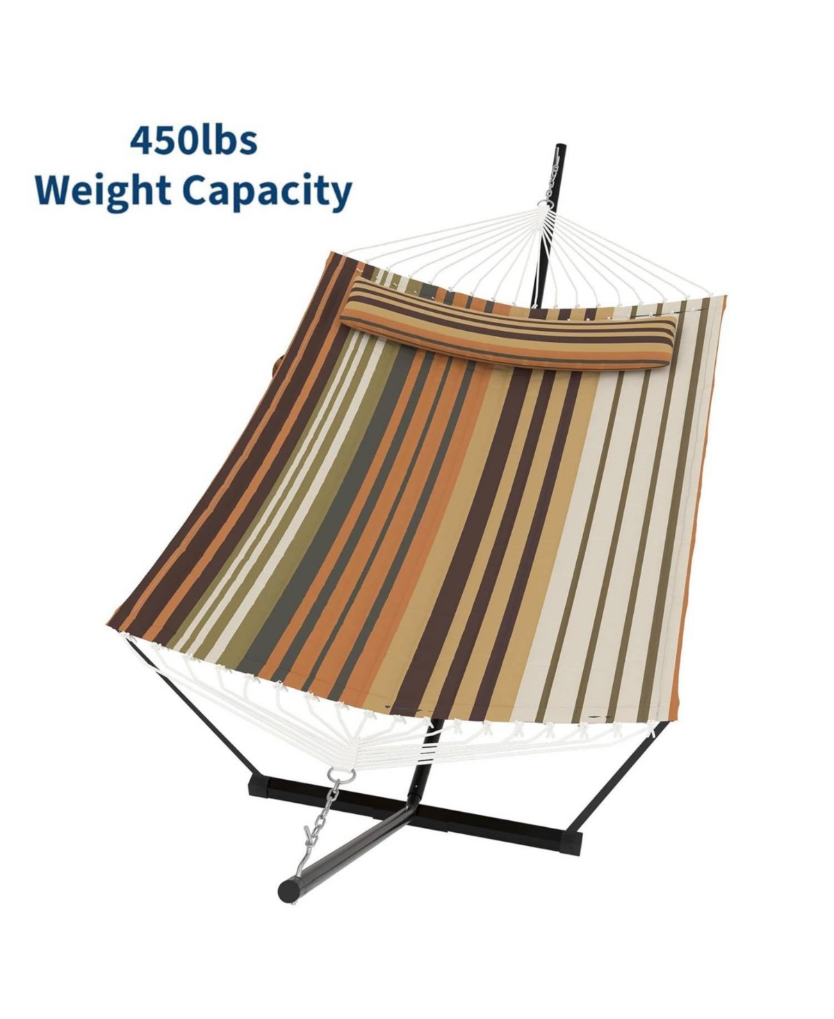 Click here for gaomon Portable Double Hammock with Stand for Outd... prices
