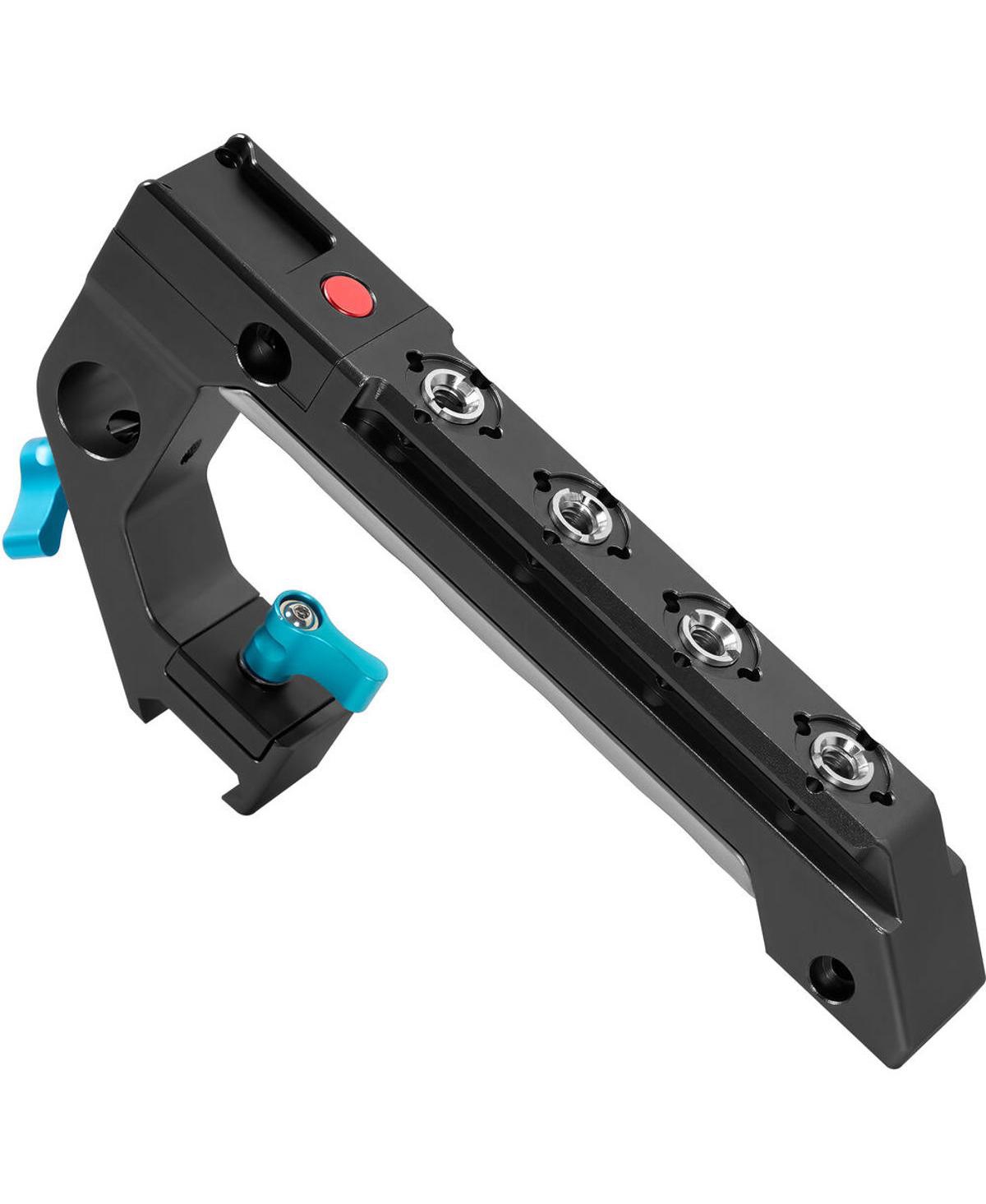 Click here for Kondor Blue Start/Stop Lanc Trigger Pro Top Handle... prices