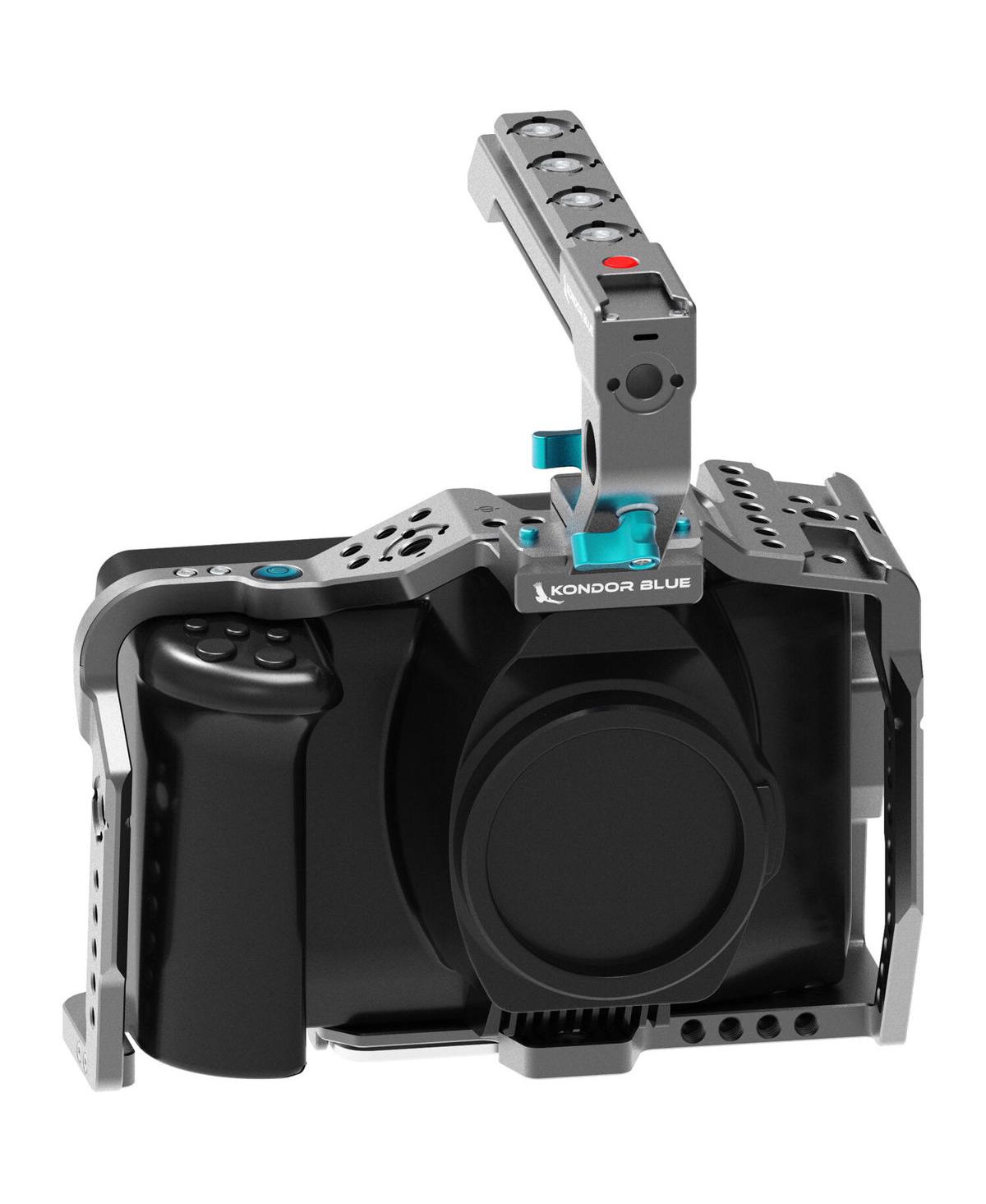 Click here for Kondor Blue Full Camera Cage with Top Handle for B... prices
