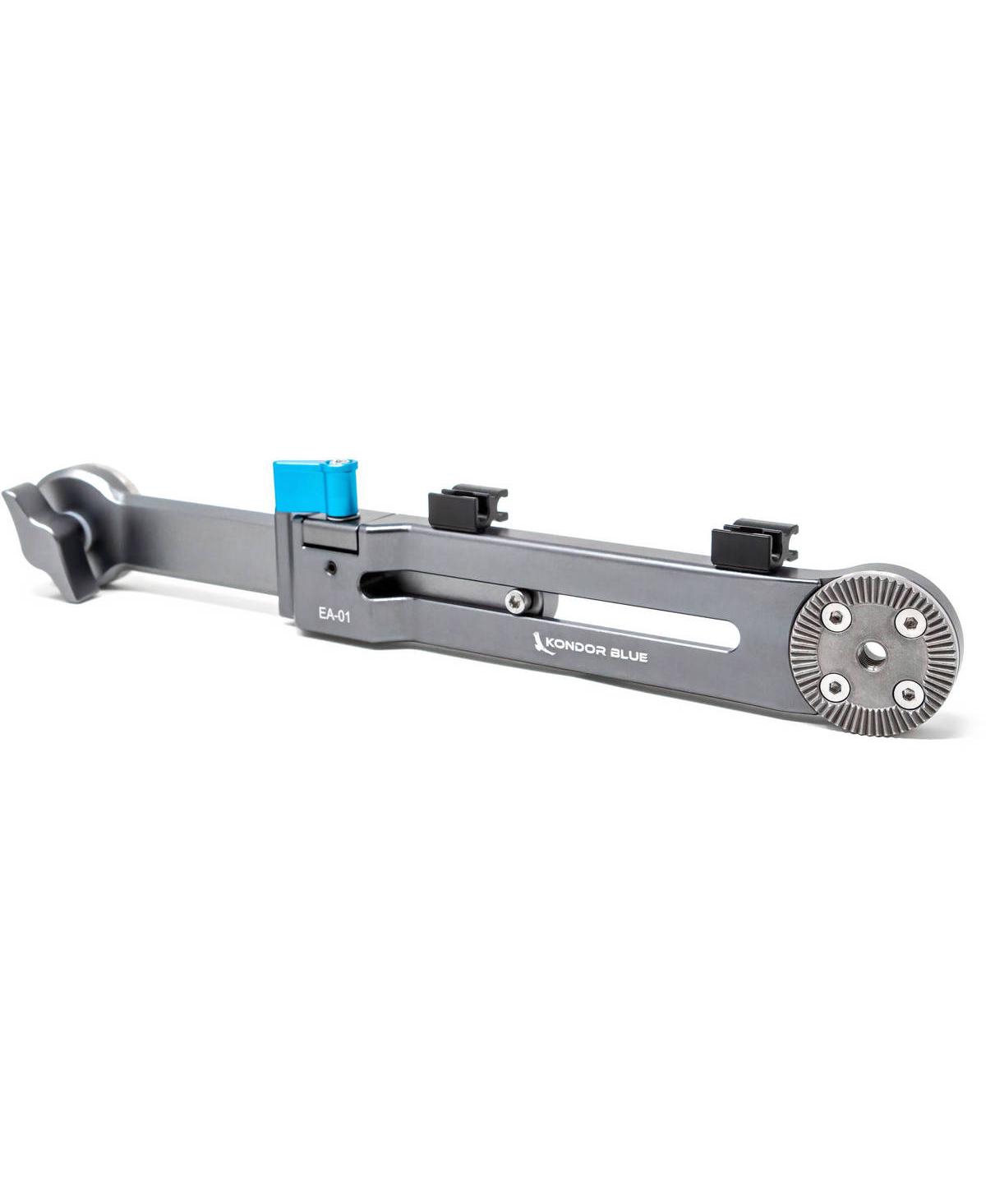 Click here for Kondor Blue Rosette Extension Arm  8-11.5 Adjustab... prices