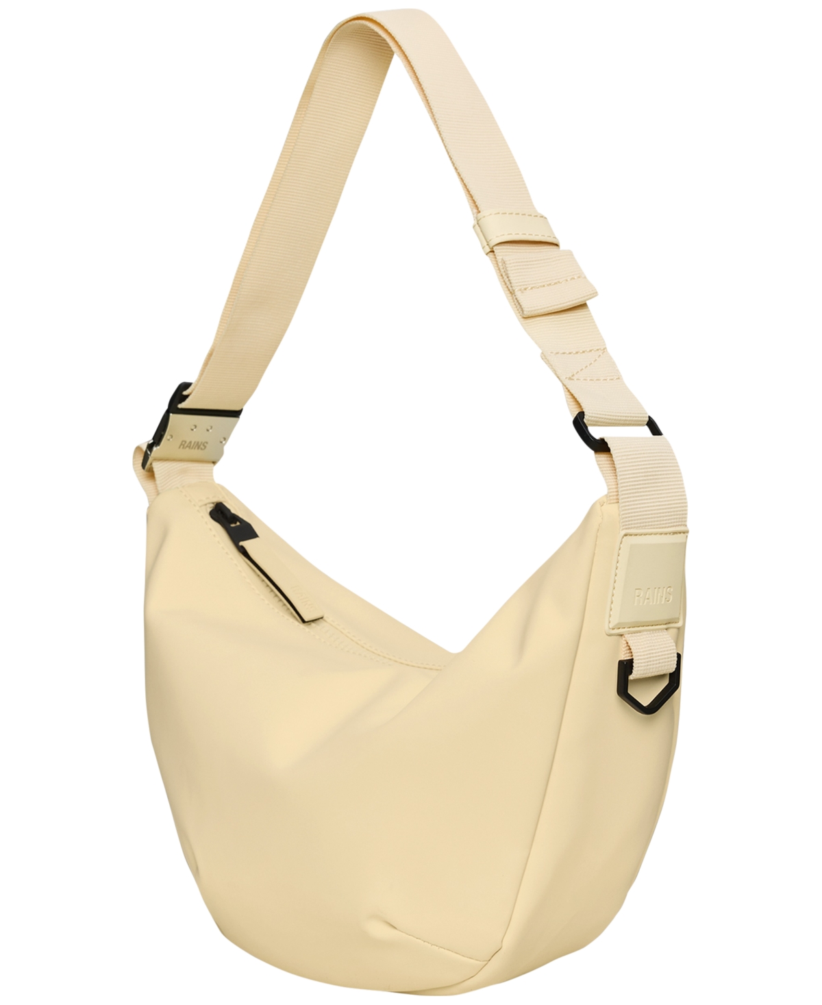 Click here for Rains Mens Valera Shoulder Bag - Gleam prices