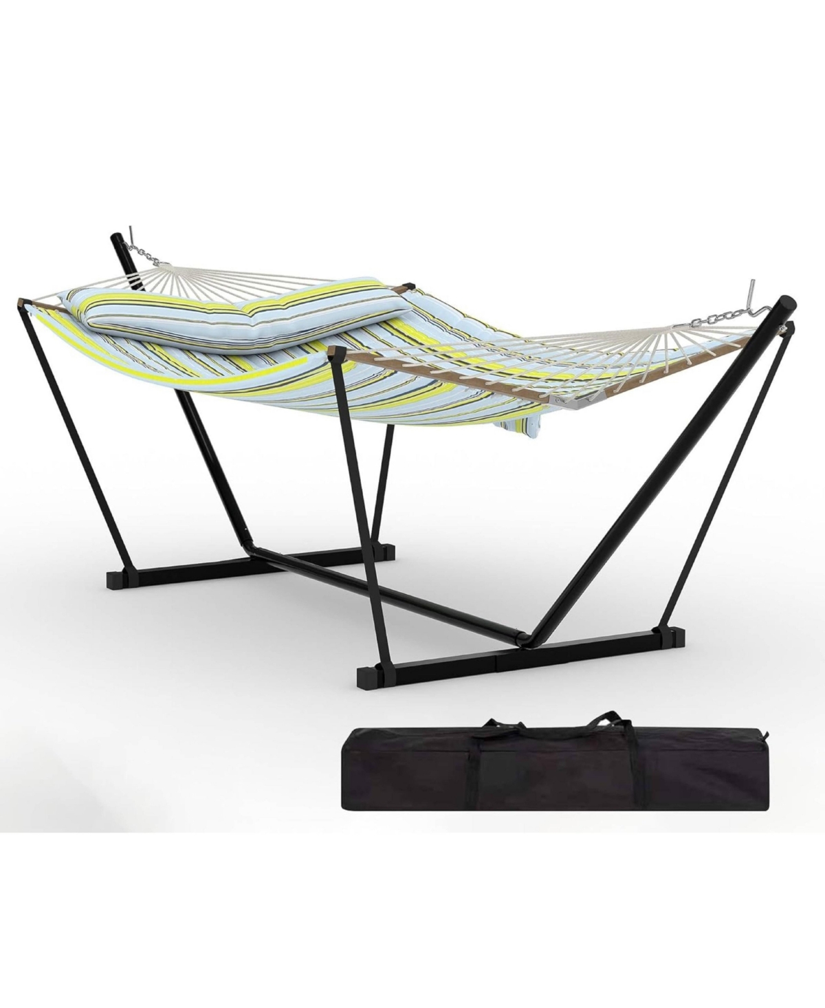 Click here for gaomon 450 Lbs Capacity  Double Outdoor Hammock fo... prices
