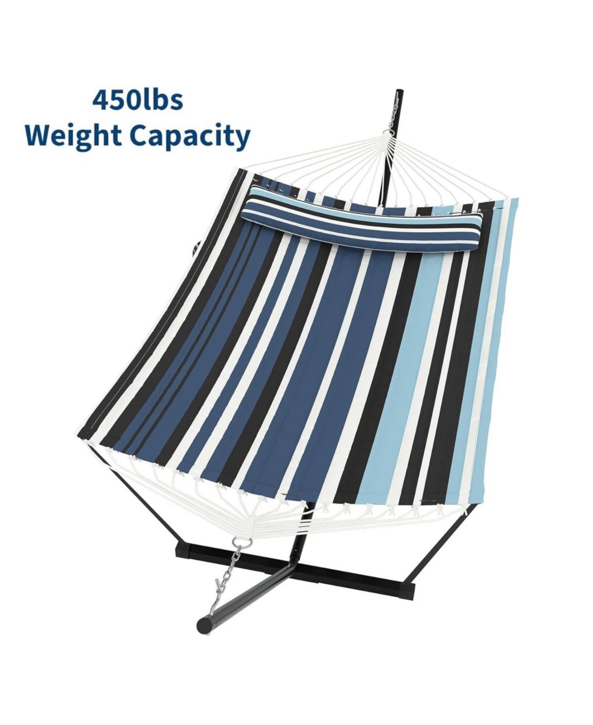 Click here for gaomon Portable Double Hammock with Stand for Outd... prices