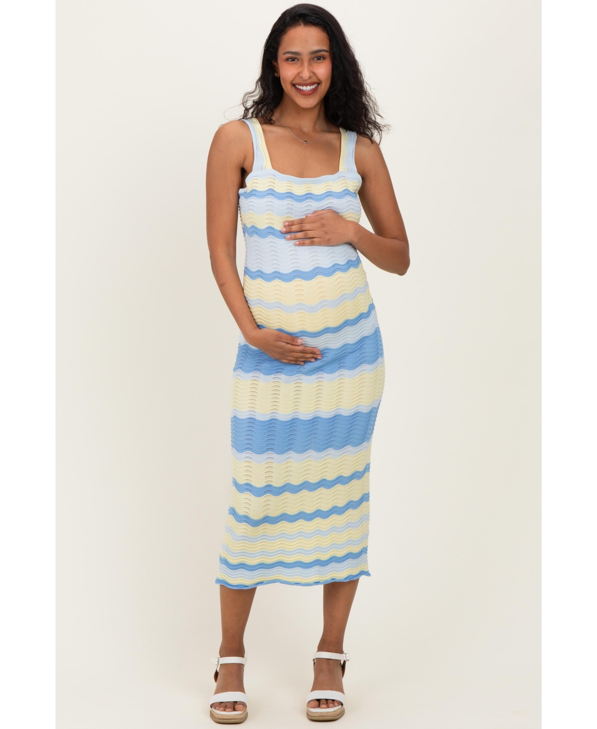 Click here for Light Blue Crochet K - Light blue prices