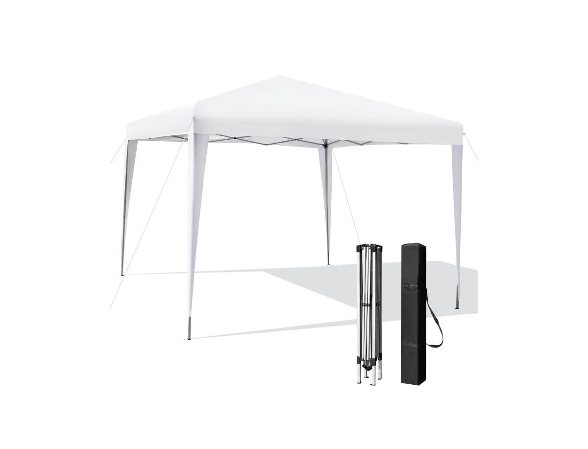 Click here for Boyel Living 10 x 10 Feet Outdoor Pop-up Patio Can... prices