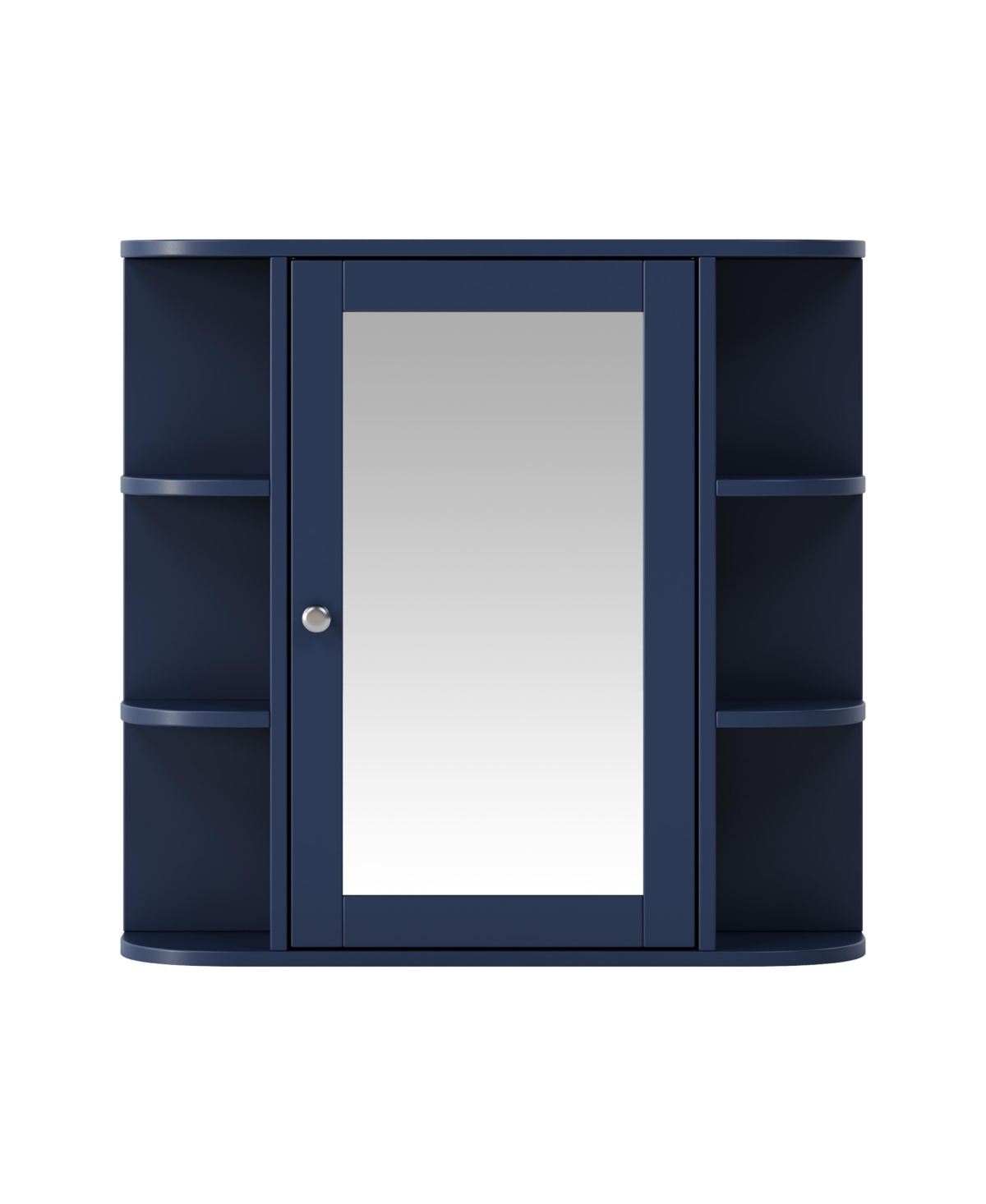 Click here for Busdays Bathroom Wall Storage Cabinet with Mirror... prices