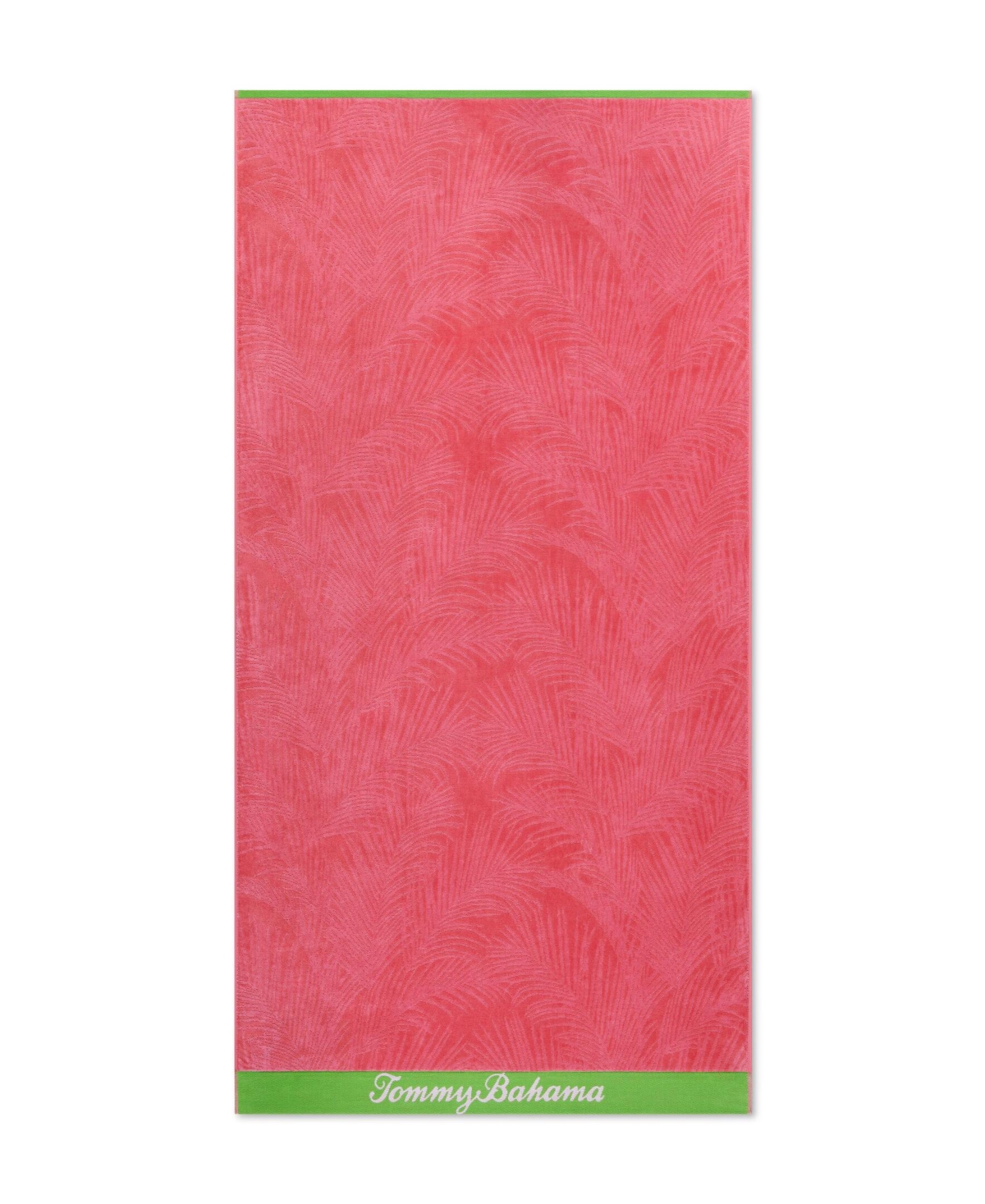 Click here for Tommy Bahama Palmette Yarn Dyed Beach Towel  36 x... prices