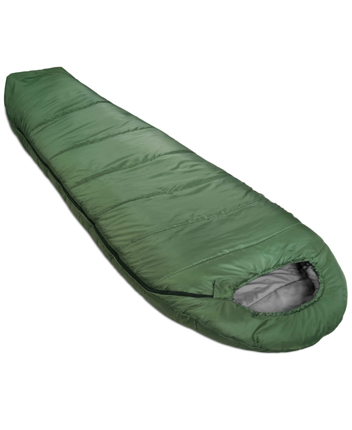 Click here for Gnuadz 20degree(s)F Mummy Sleeping Bag Hiking Camp... prices