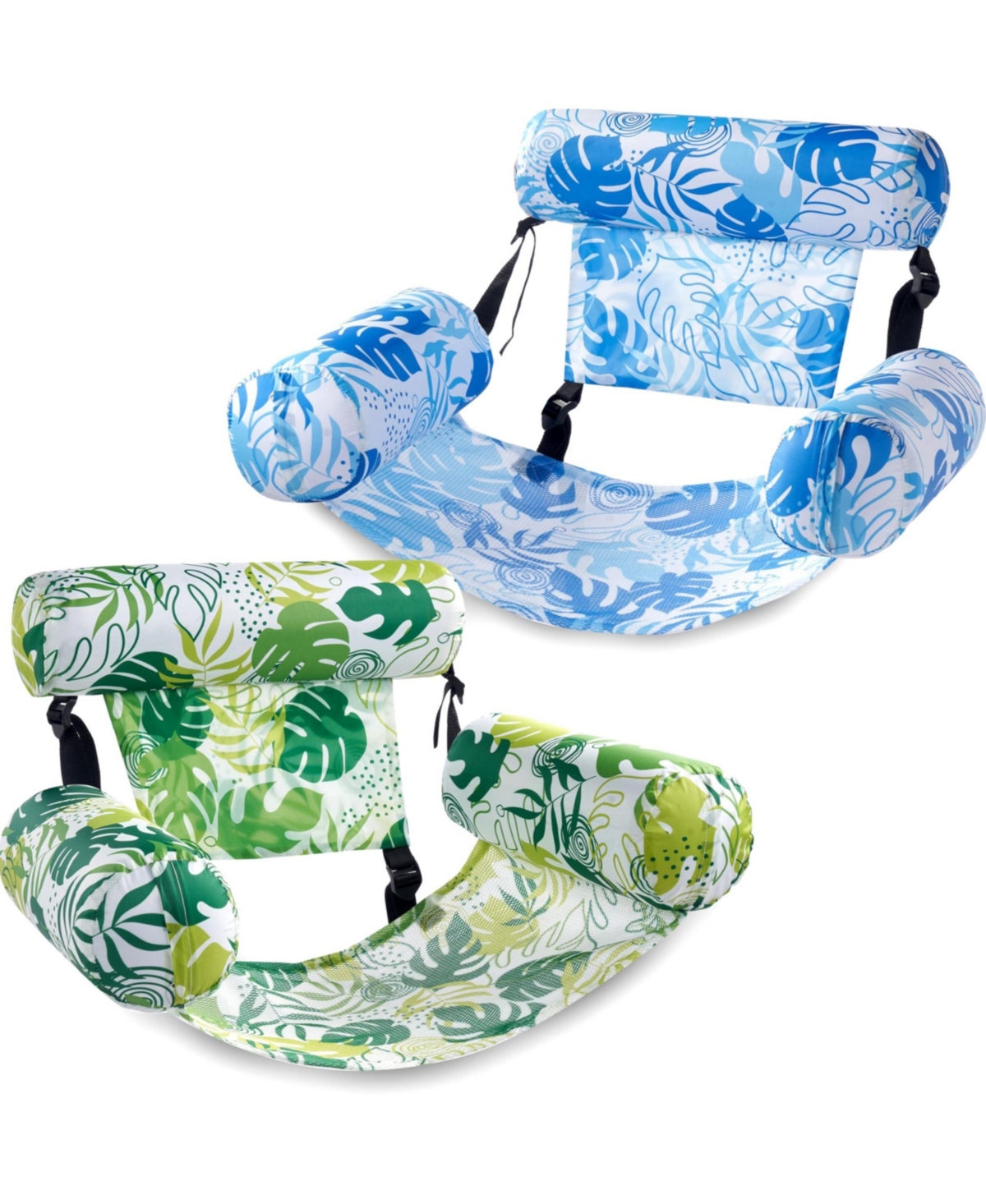 Click here for Gnuadz 2 Packs Inflatable Pool Floats Adult Floati... prices