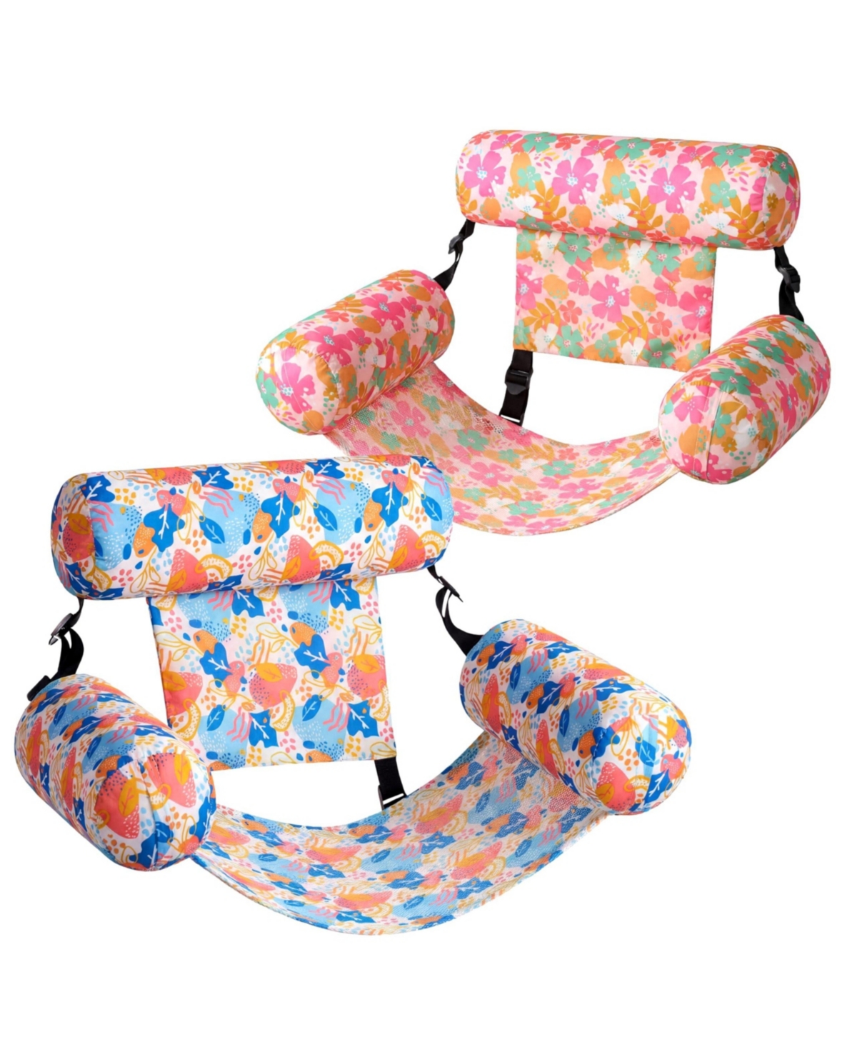 Click here for Gnuadz 2 Packs Inflatable Pool Floats Adult Floati... prices