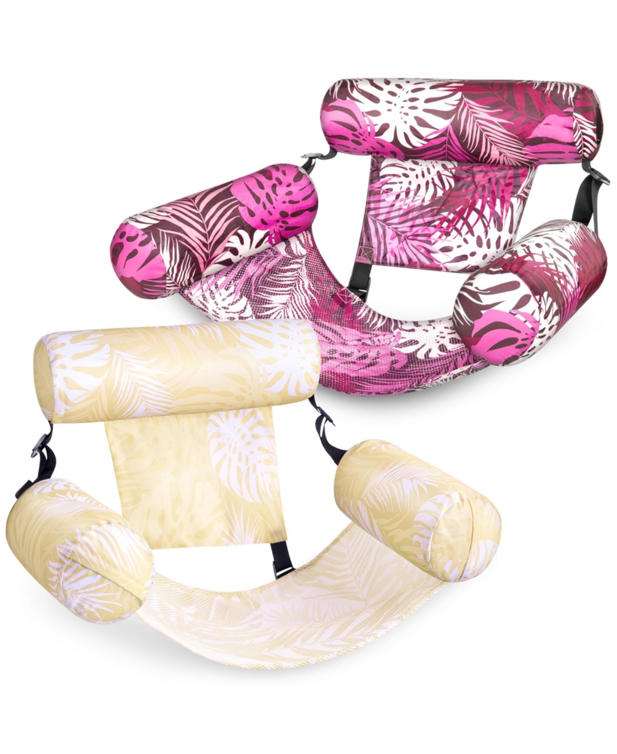 Click here for Gnuadz 2 Packs Inflatable Pool Floats Adult Floati... prices