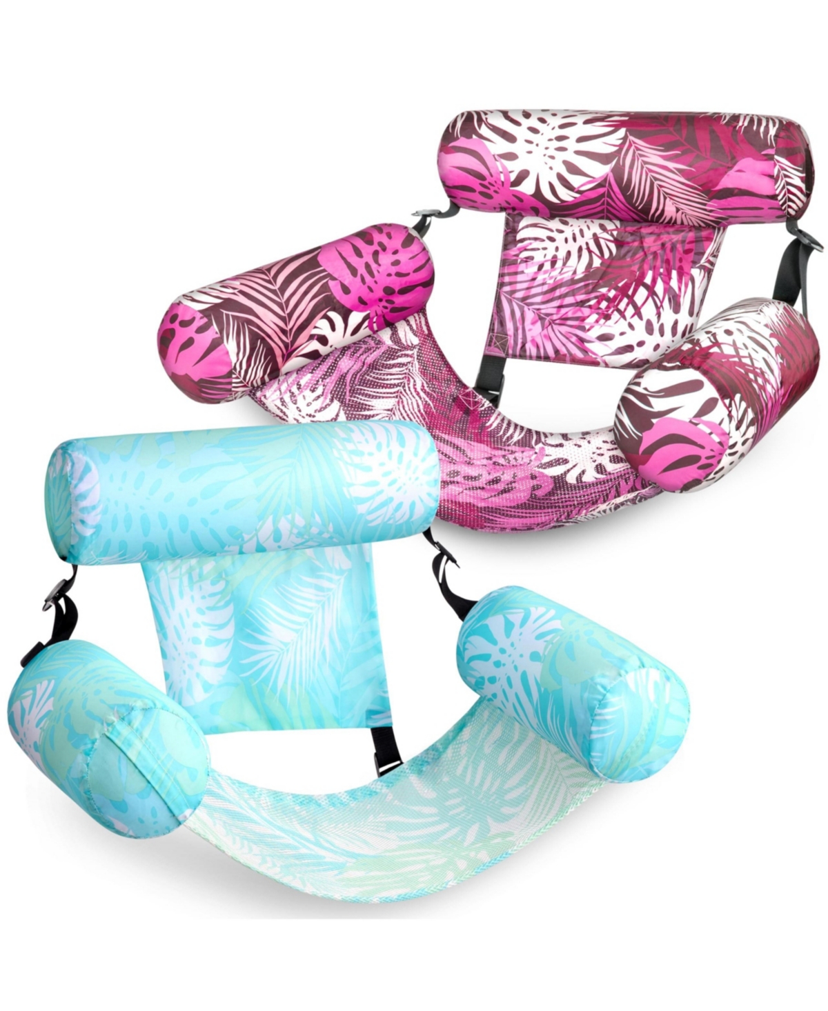 Click here for Gnuadz 2 Packs Inflatable Pool Floats Adult Floati... prices