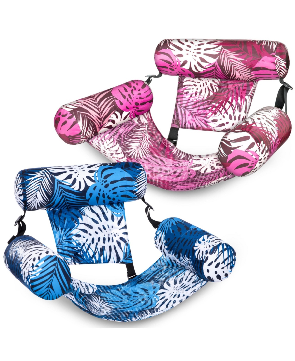 Click here for Gnuadz 2 Packs Inflatable Pool Floats Adult Floati... prices