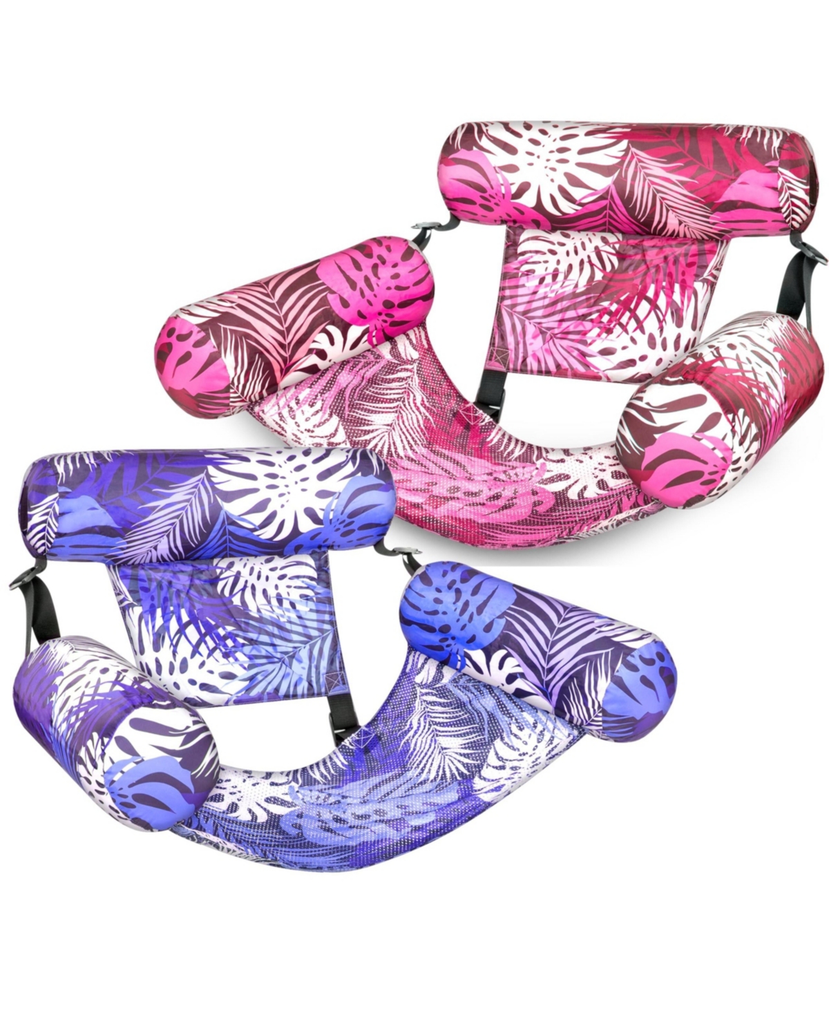 Click here for Gnuadz 2 Packs Inflatable Pool Floats Adult Floati... prices