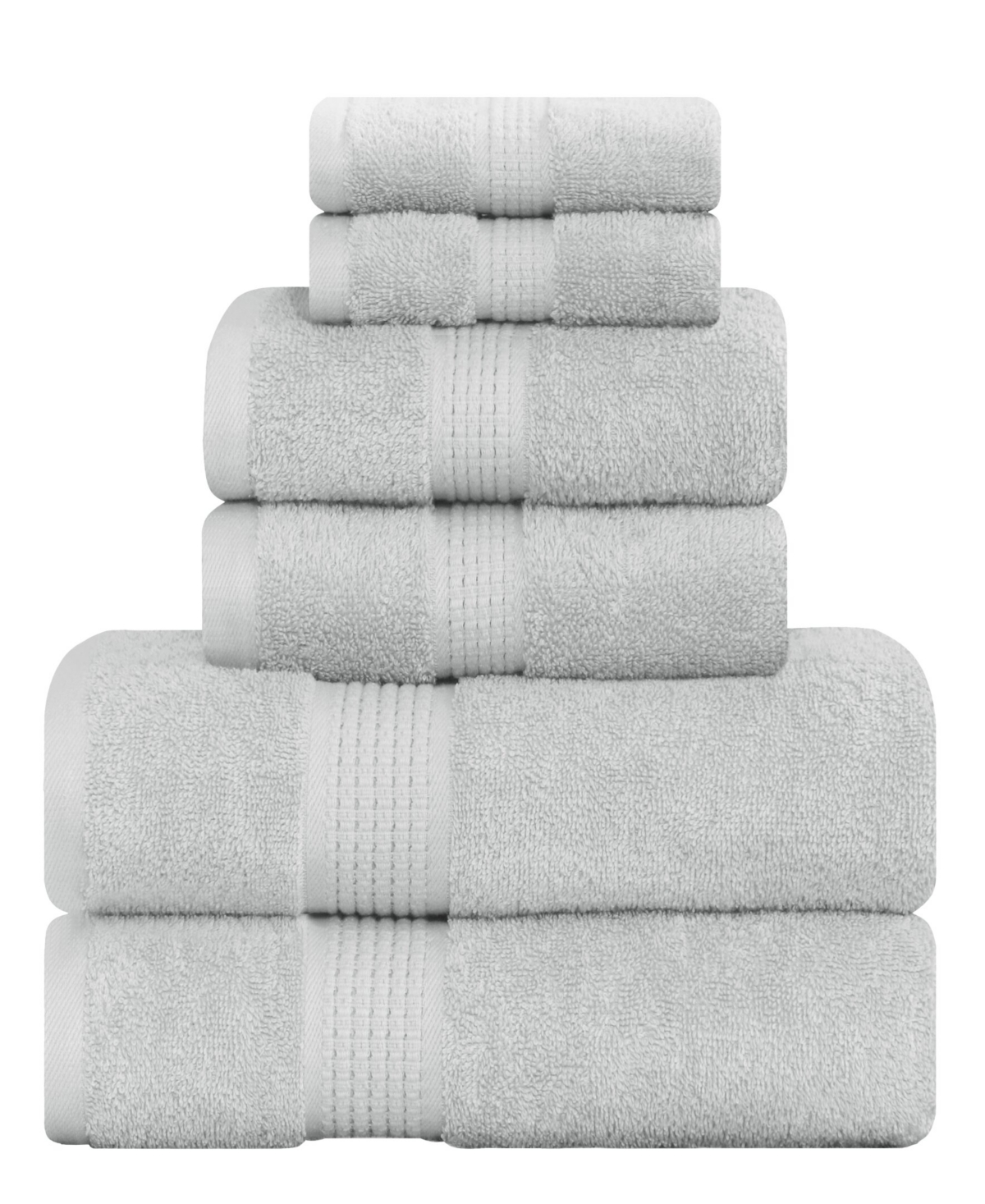 Click here for Feather & Stitch  Ny Cotton Ultra-Soft Absorbent 6... prices